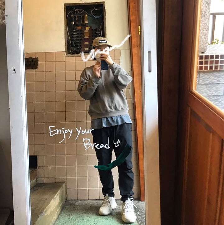 🐛 (@zi_ne) 님의 게시물 | KREAM