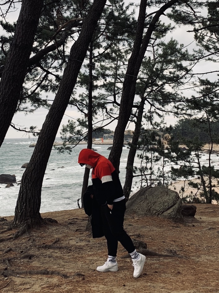 #자연에서_빛나는_포스 해시태그 STYLE | KREAM