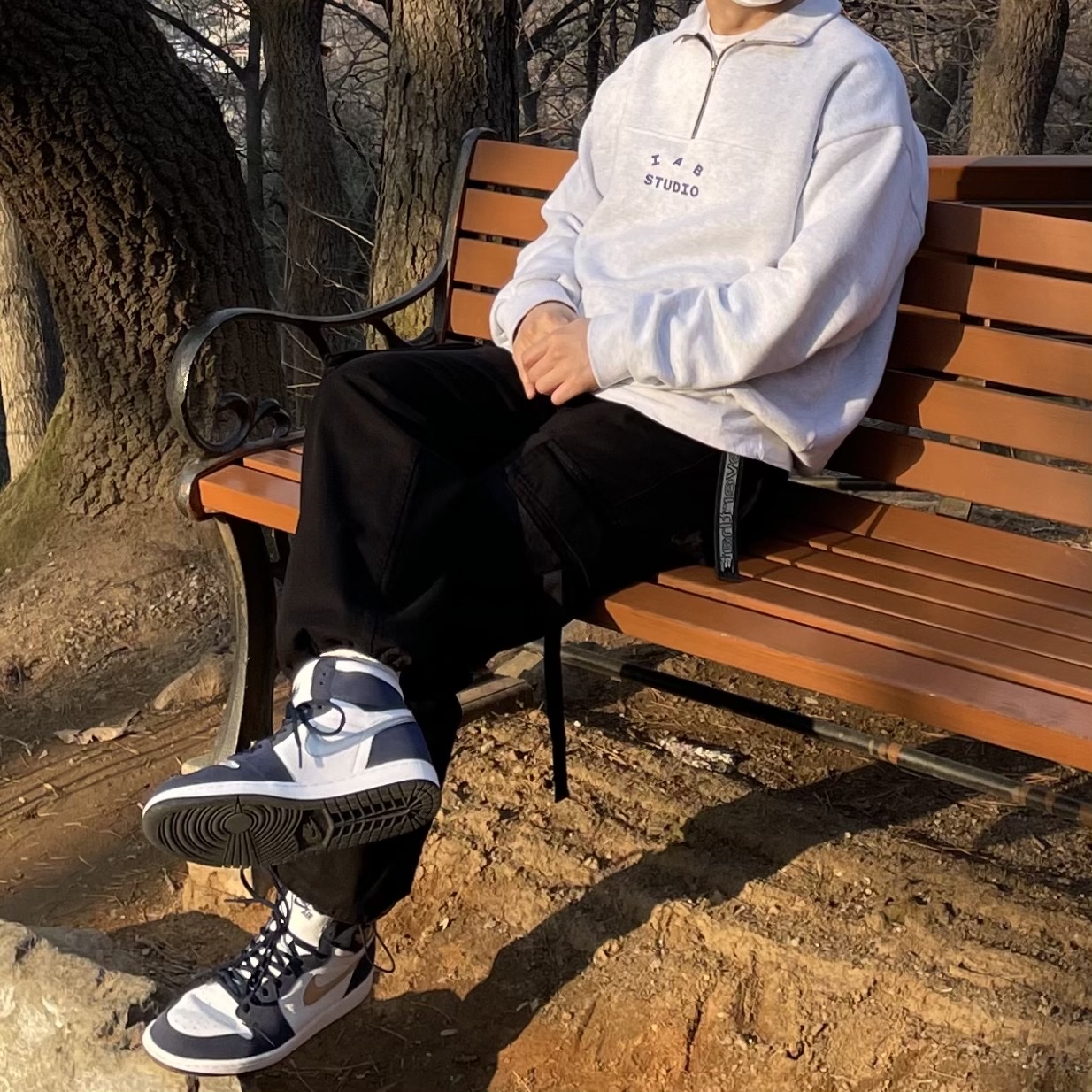 오늘의 (@ootgu) 님의 게시물 | KREAM