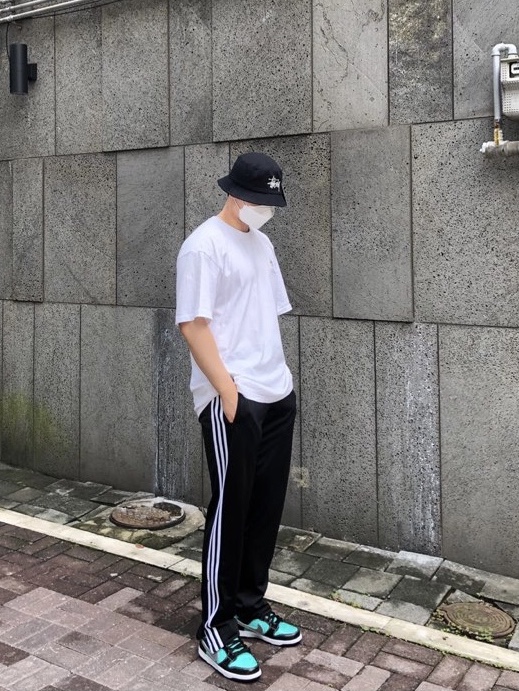 일구 (@il.gu) 님의 게시물 | KREAM