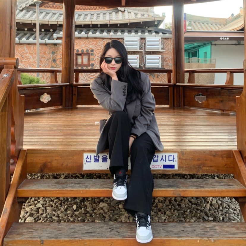 (@su.ub) 님의 게시물 | KREAM