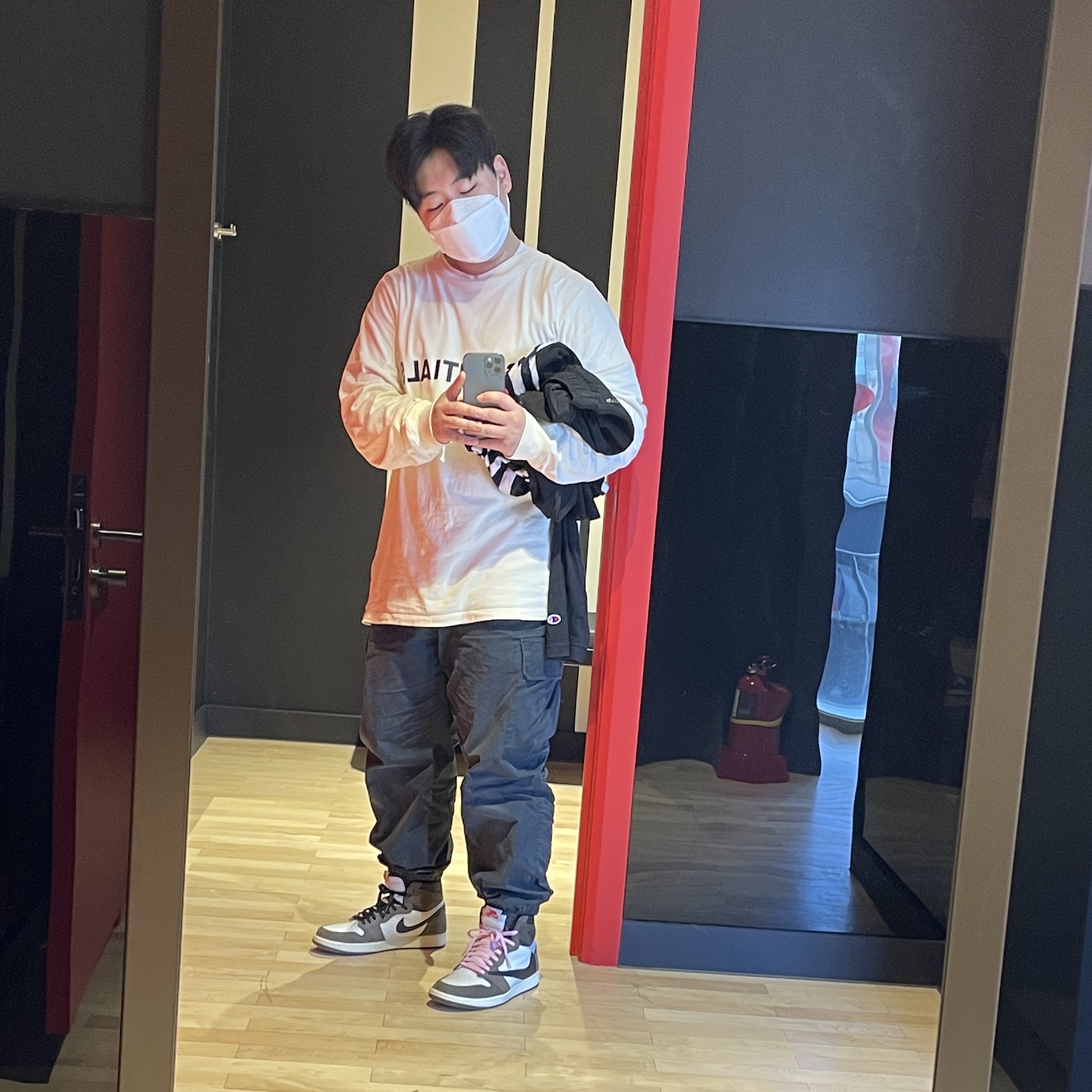 Michael23 (@michaelpark) 님의 게시물 | KREAM