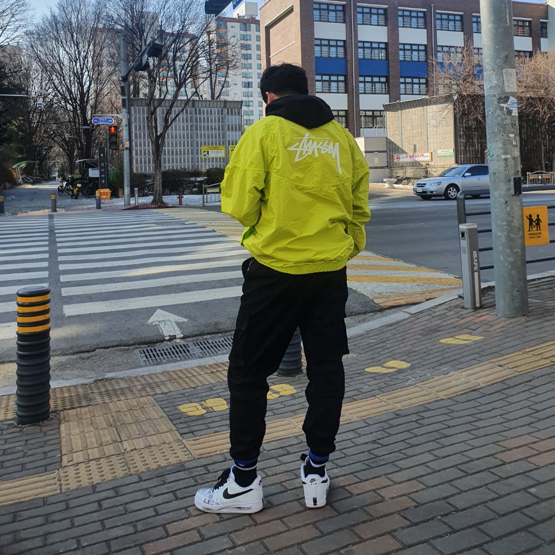 (@hoons) 님의 게시물 | KREAM