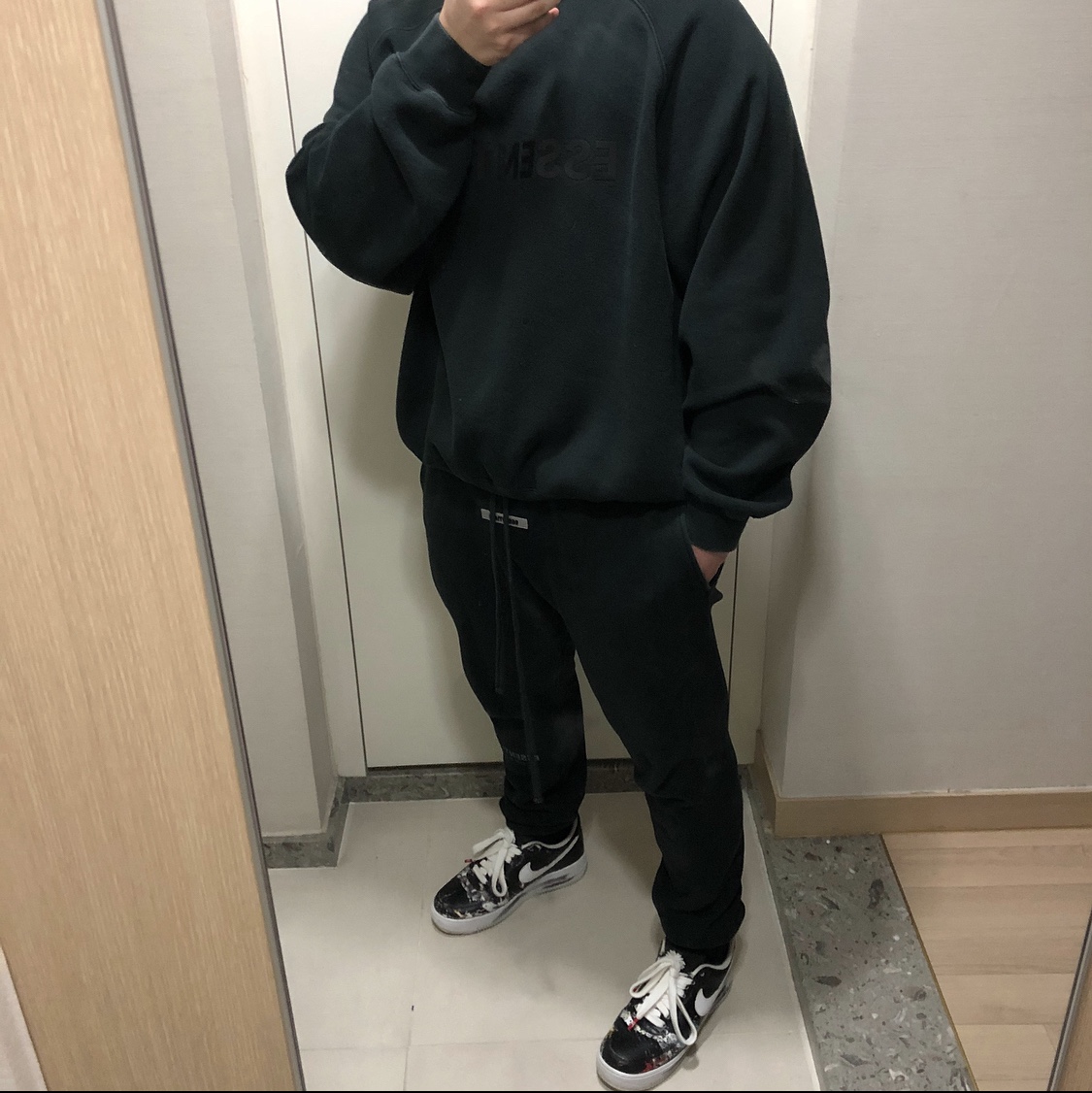 나코탭매니아 (@yzyzyz) 님의 게시물 | KREAM