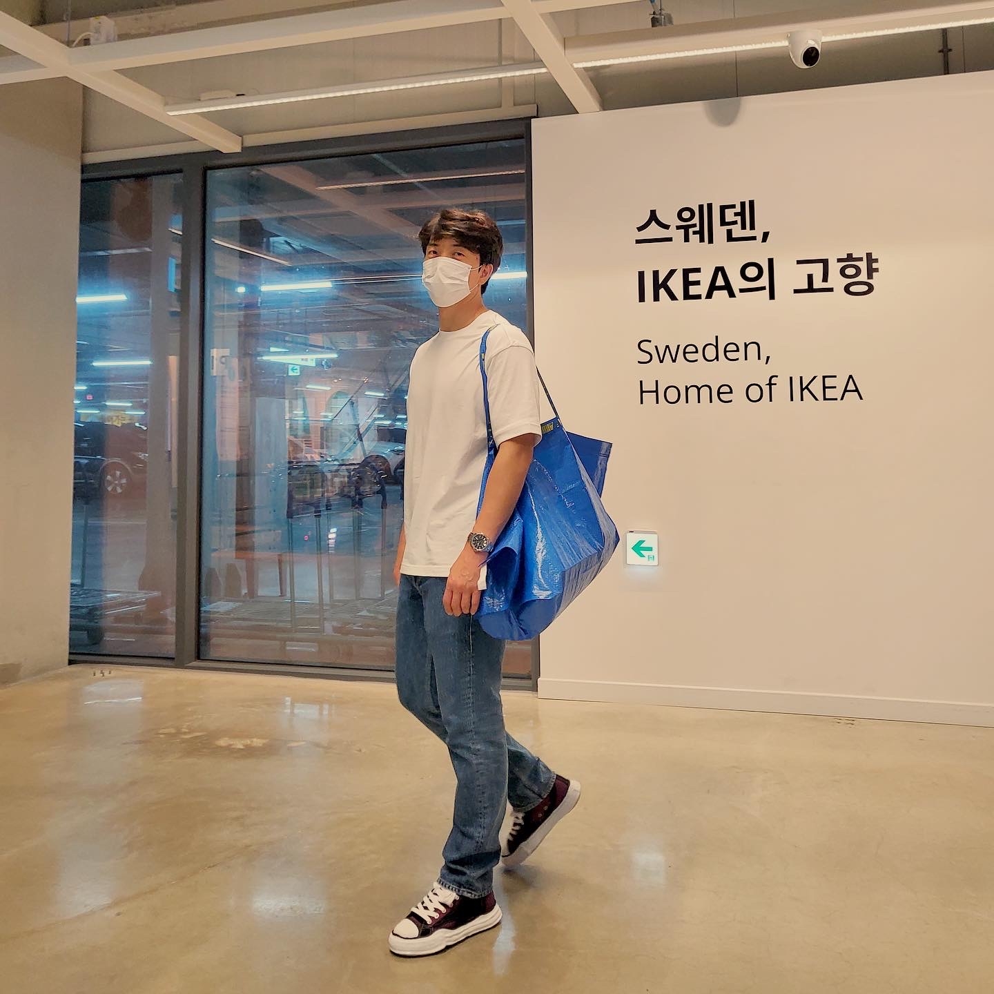 Mr효율왕 (@mr_efficiency) 님의 게시물 | KREAM