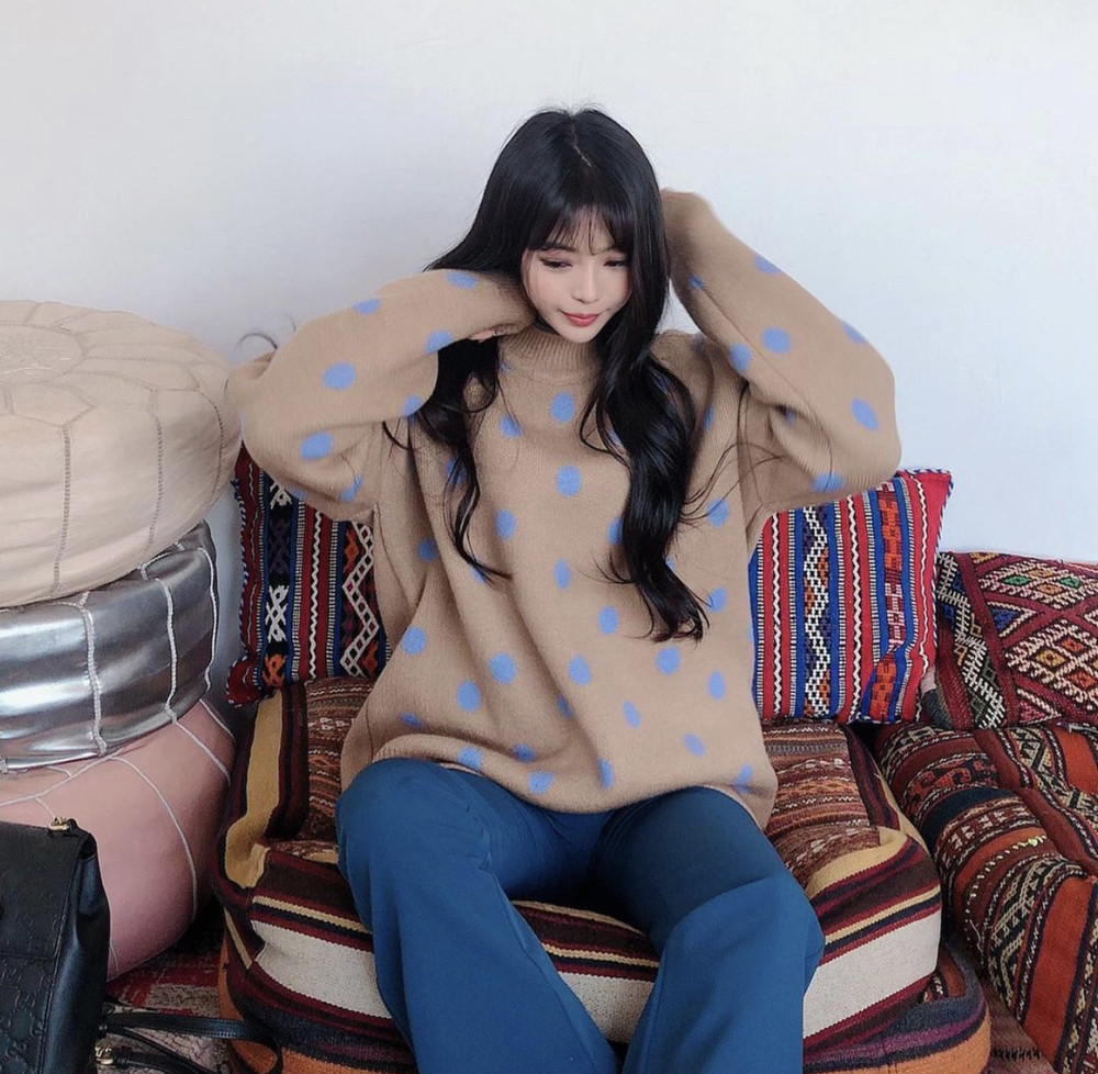 서민경 (@ming_hp) 님의 게시물 | KREAM