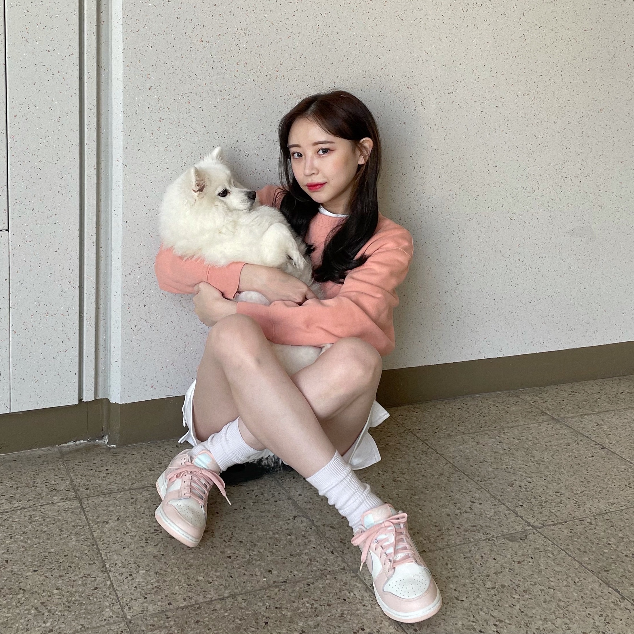 (@s2_heevely_s2) 님의 게시물 | KREAM