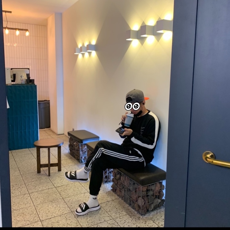 🙇🏻‍♂️ (@iam_park5434) 님의 게시물 | KREAM