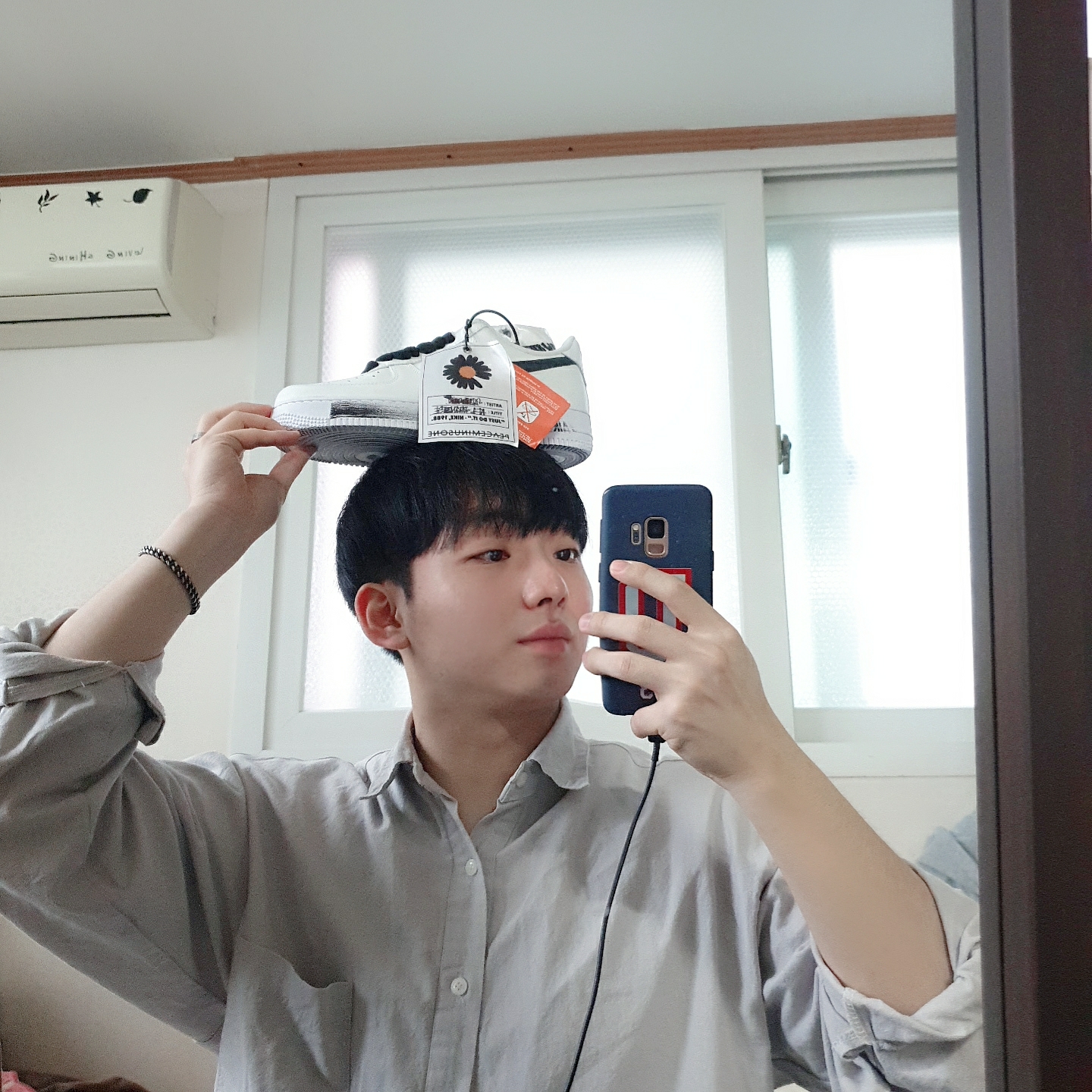 (@xeno1026) 님의 게시물 | KREAM