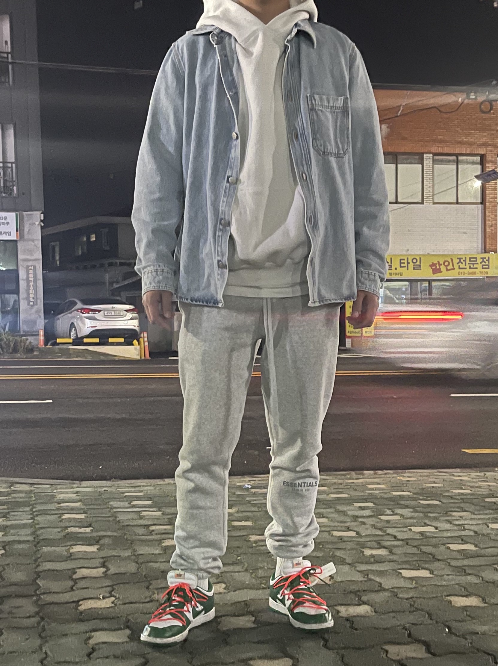 박현중 (@nug4bz) 님의 게시물 | KREAM