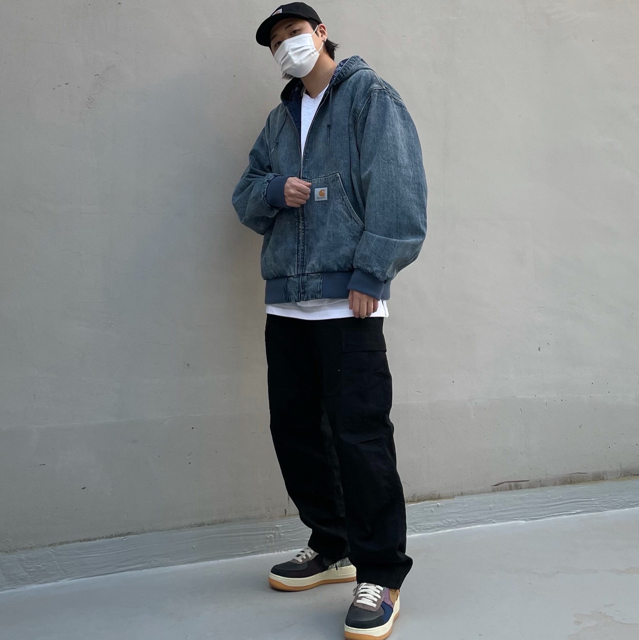 렉스 (@reeex) 님의 게시물 | KREAM