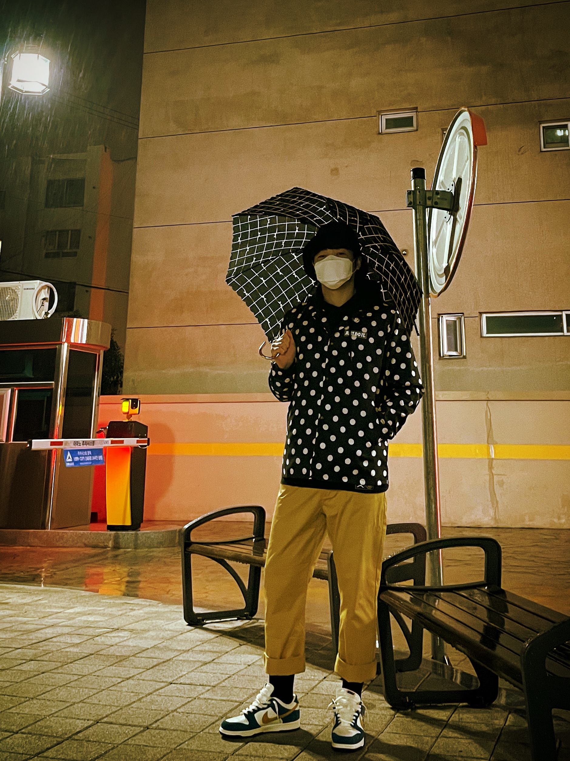 bboy71 (@bboy71) 님의 게시물 | KREAM