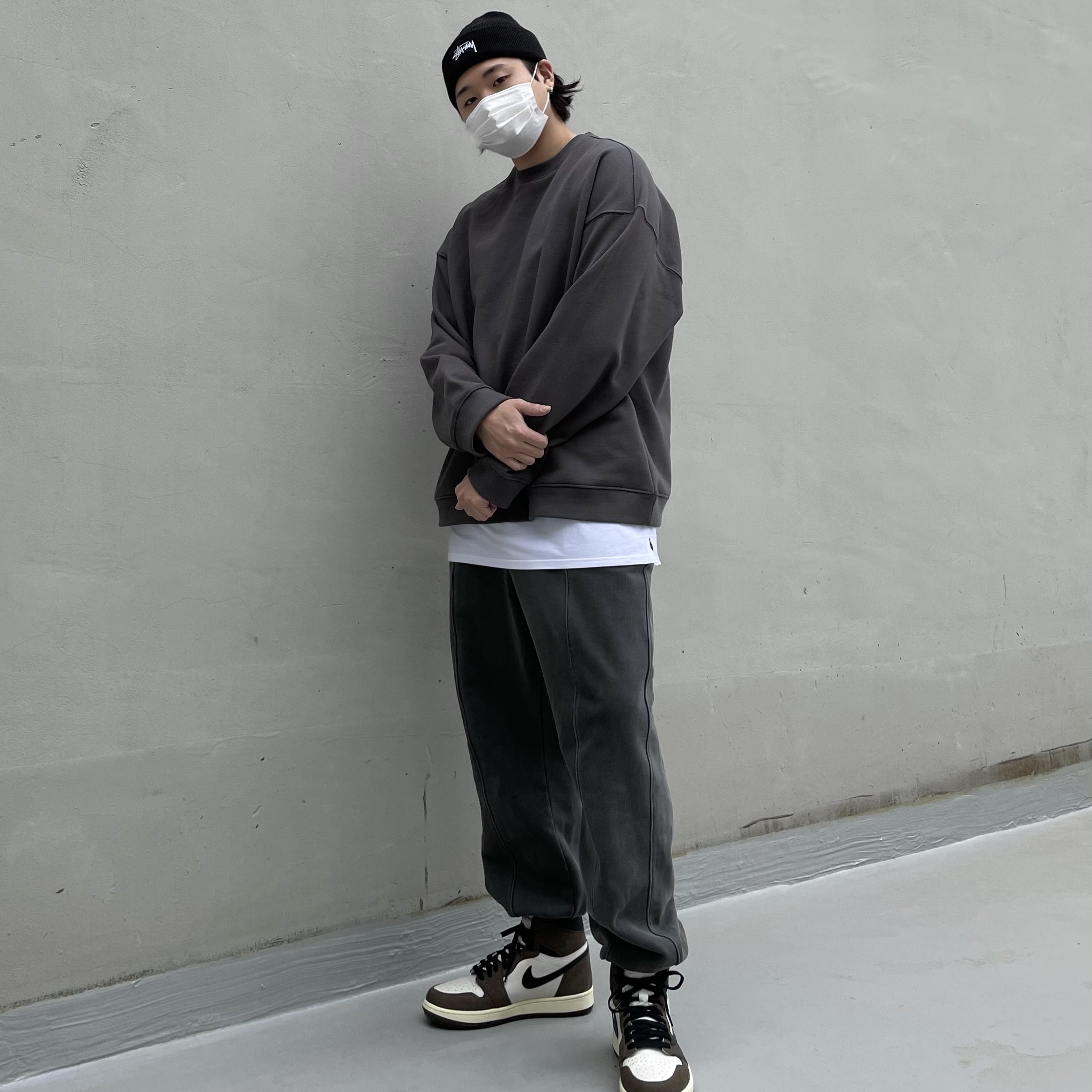 렉스 (@reeex) 님의 게시물 | KREAM