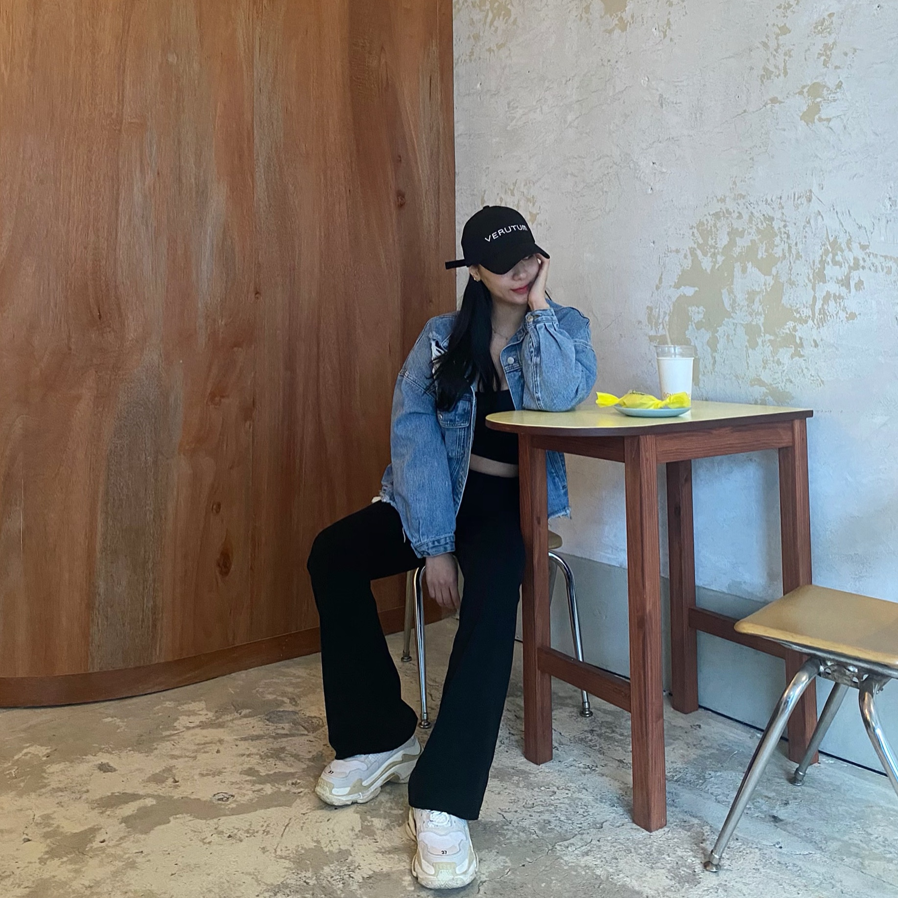 (@sbbbb) 님의 게시물 | KREAM