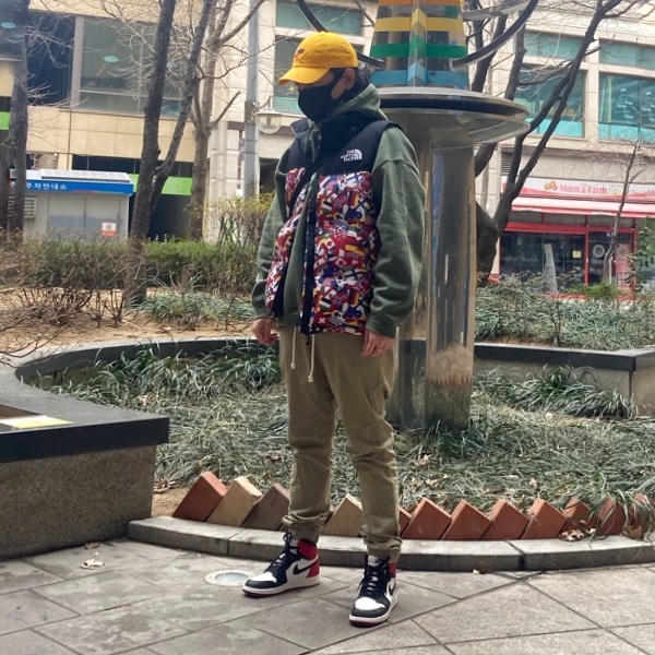 maimkun (@af82_) 님의 게시물 | KREAM