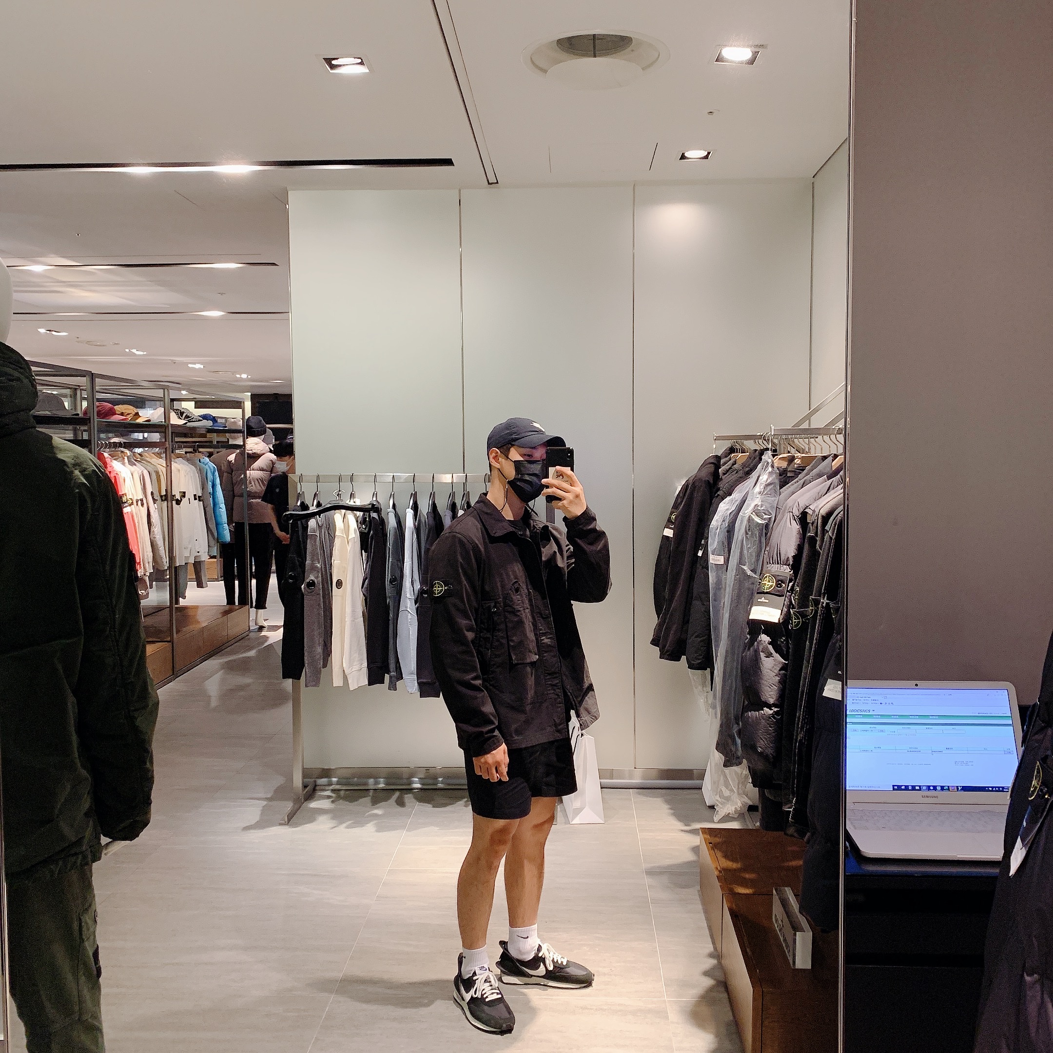 🐻 (@rb_27) 님의 게시물 | KREAM