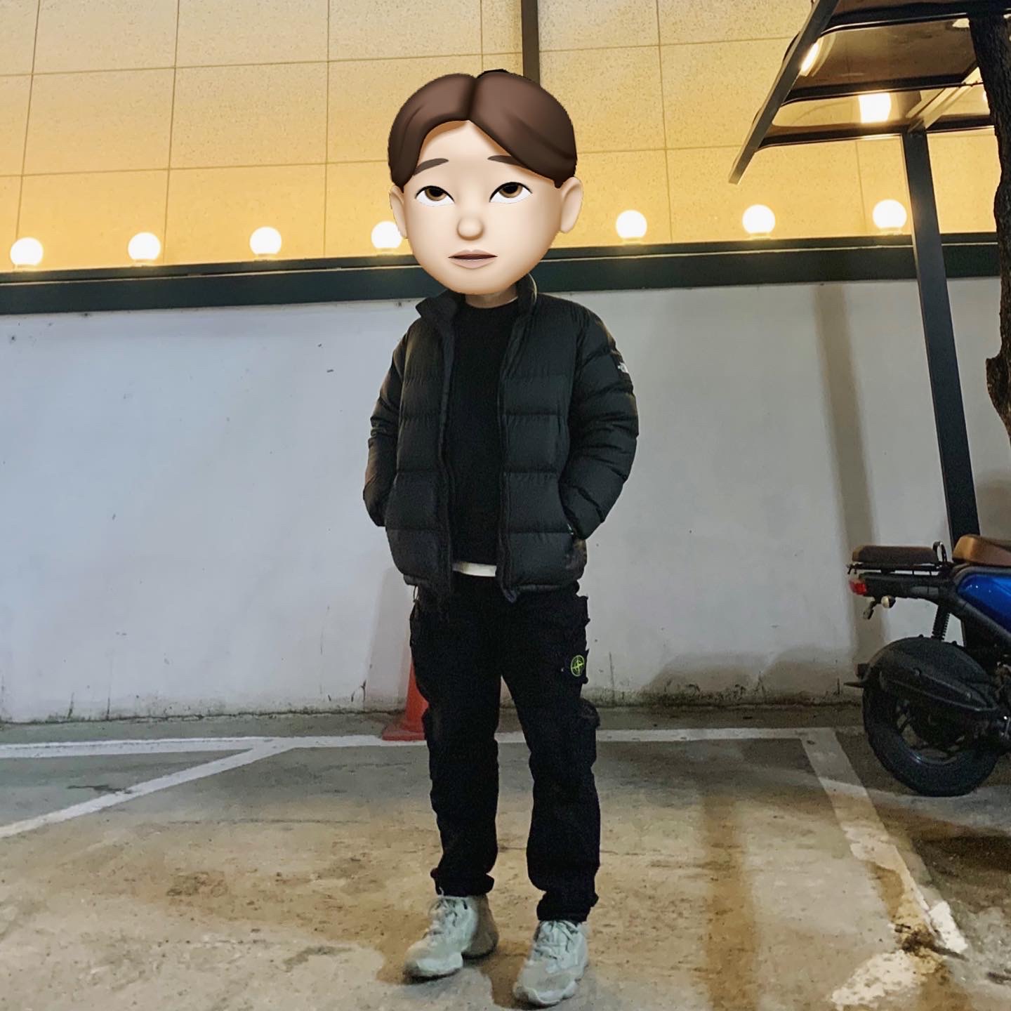 연뚱 (@yeon_ddu) 님의 게시물 | KREAM