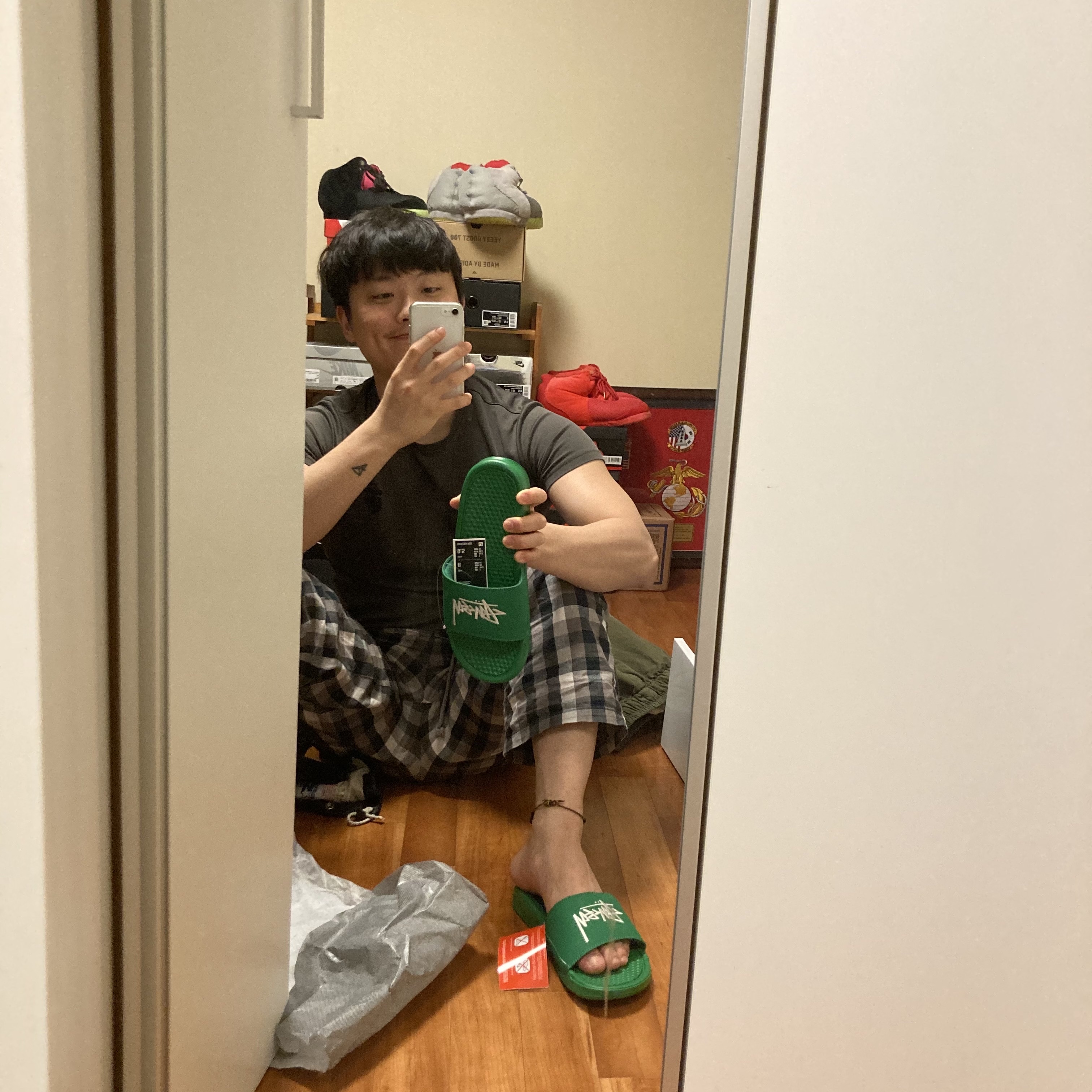 뀨 (@king_namq) 님의 게시물 | KREAM