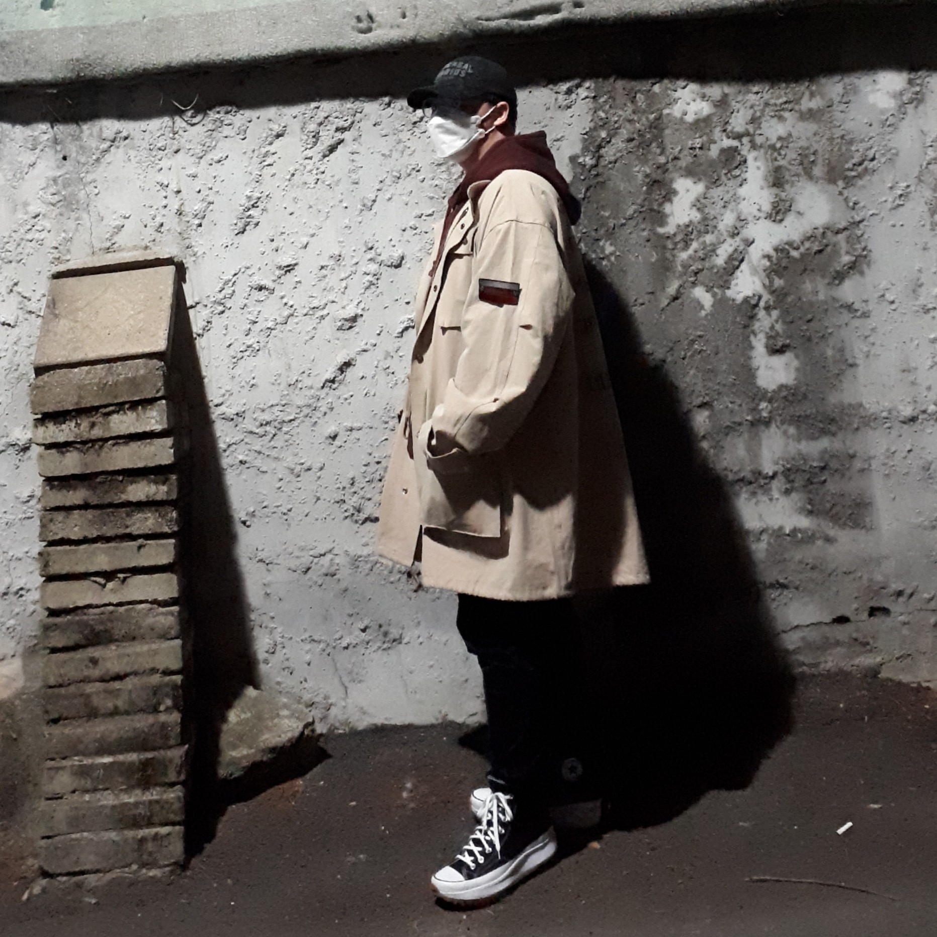 유찬 (@hellchang_h...) 님의 게시물 | KREAM