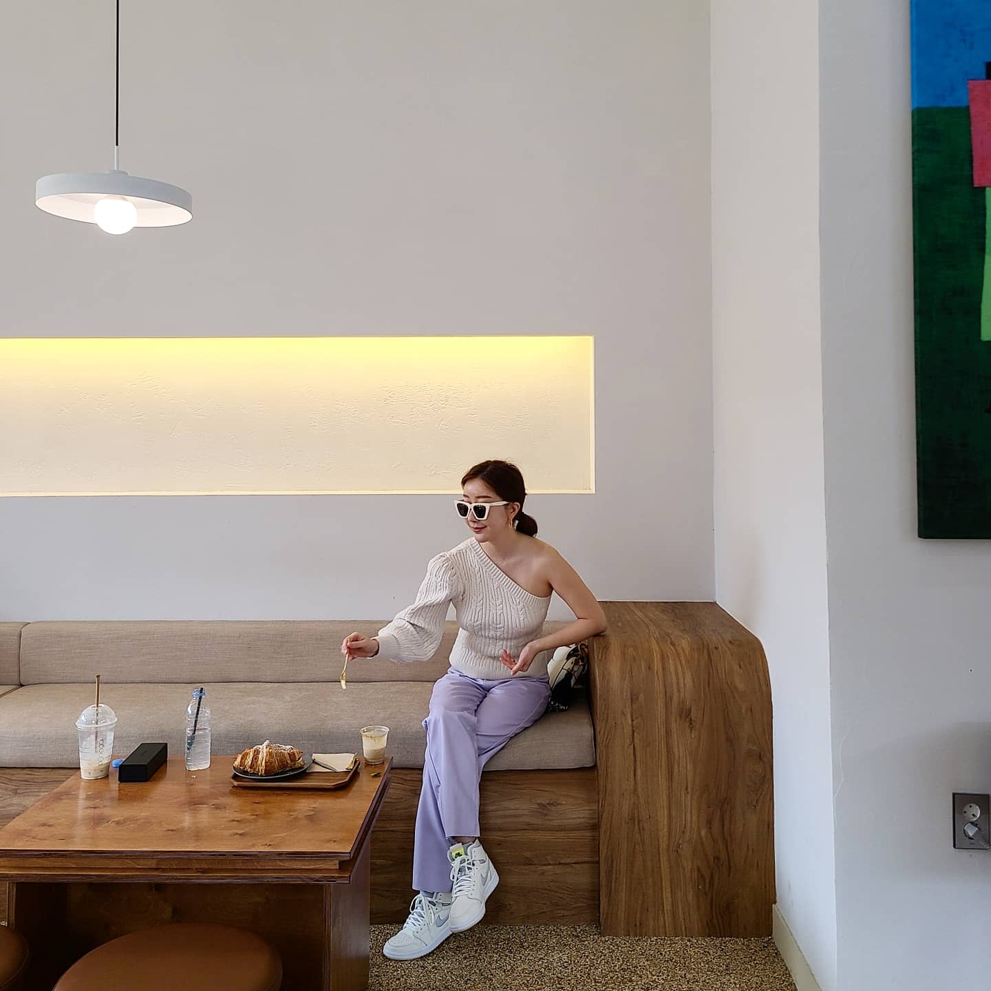 혜령 (@34dgre) 님의 게시물 | KREAM