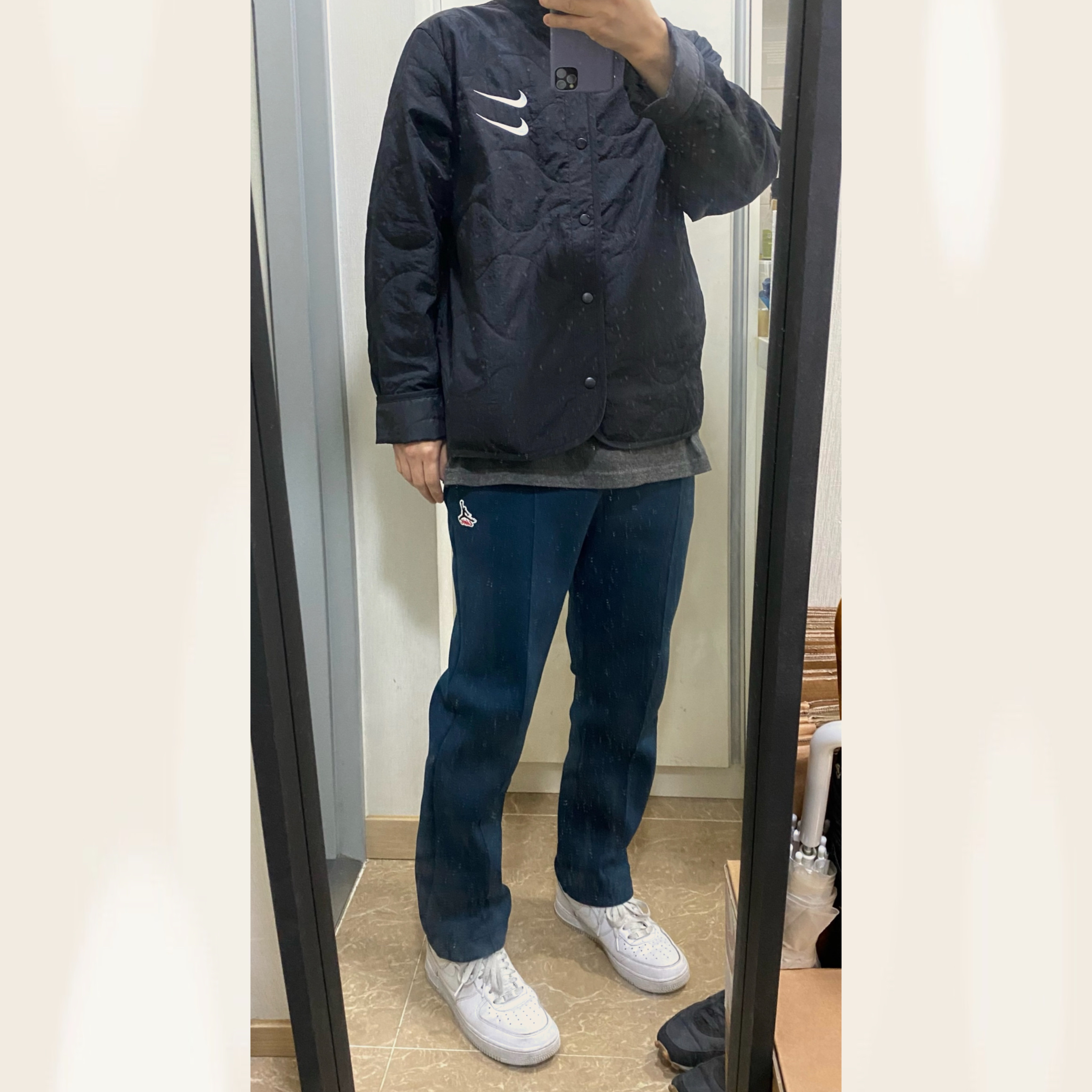 pkt84819 (@pkt84819) 님의 게시물 | KREAM