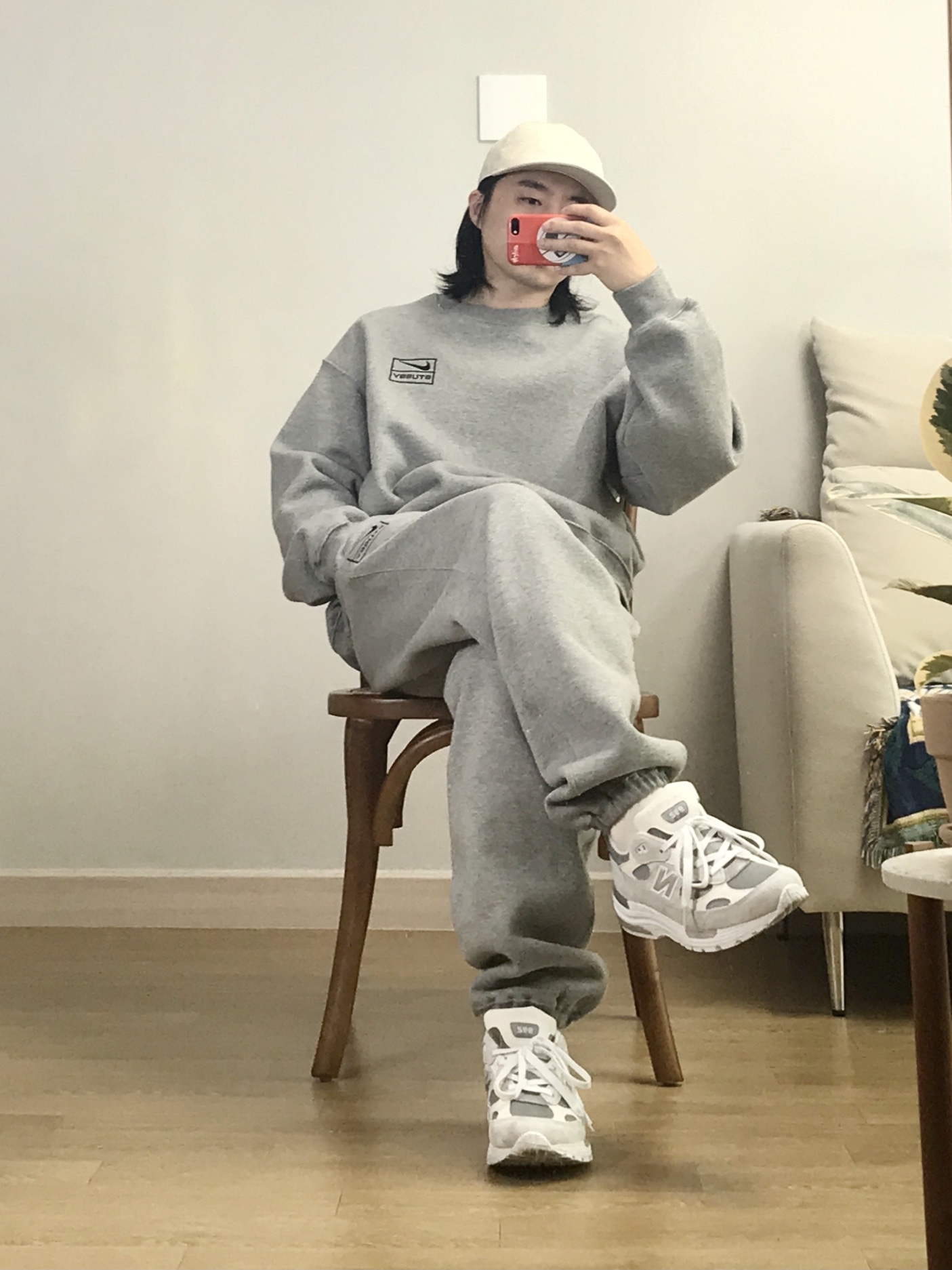 (@suede_shop_kr) 님의 게시물 | KREAM