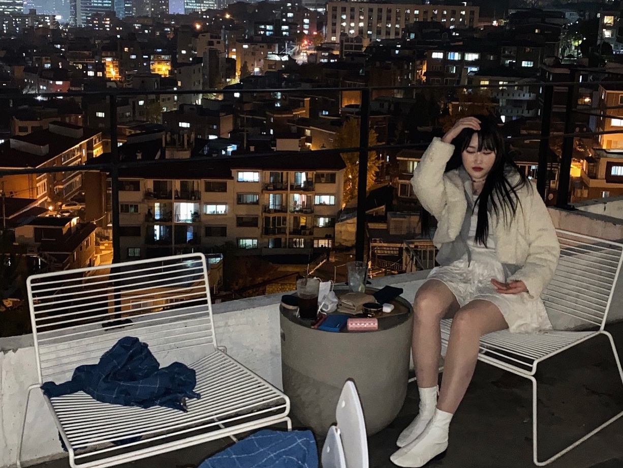 린 (@rynmabell) 님의 게시물 | KREAM