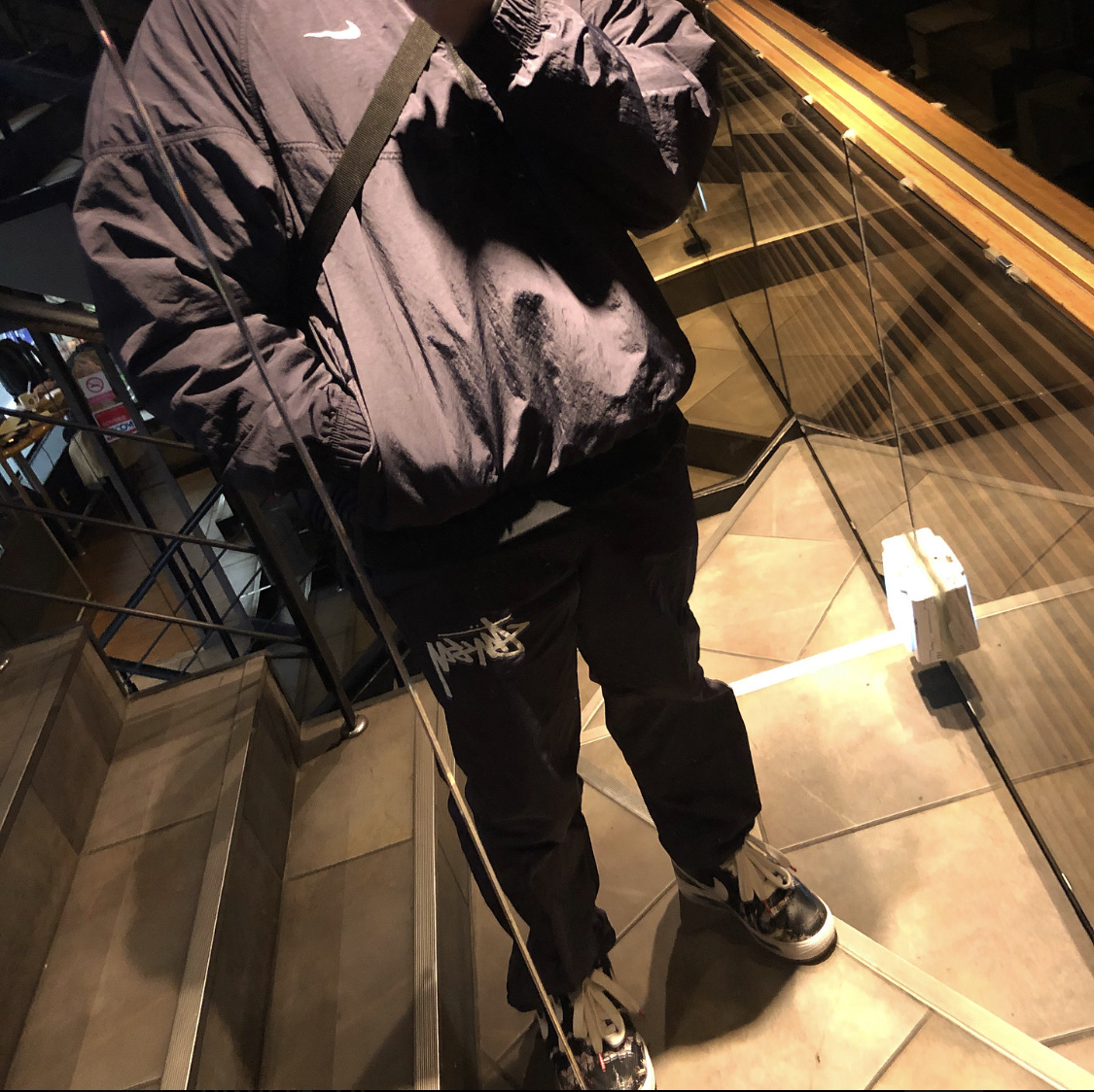 나코탭매니아 (@yzyzyz) 님의 게시물 | KREAM