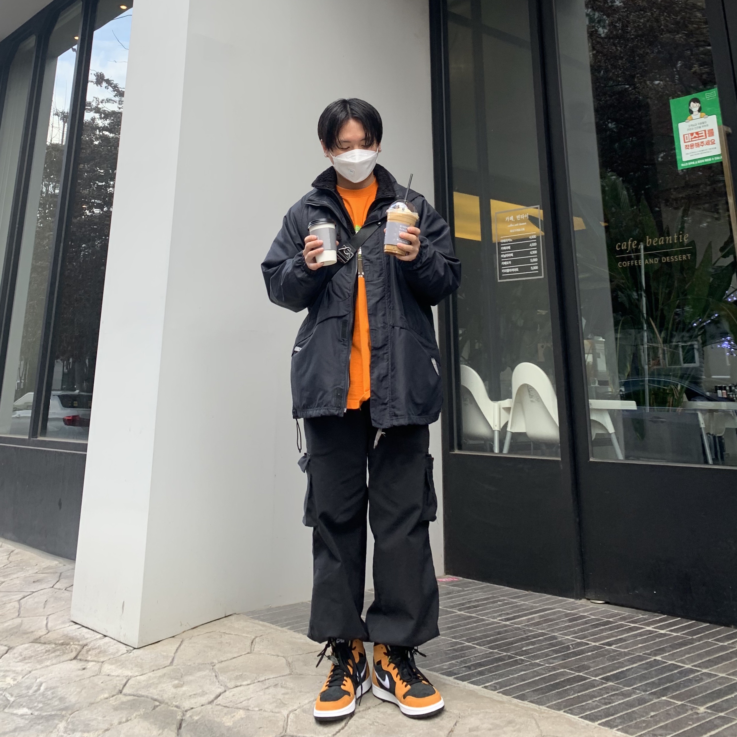 이승기 (@beastgi) 님의 게시물 | KREAM