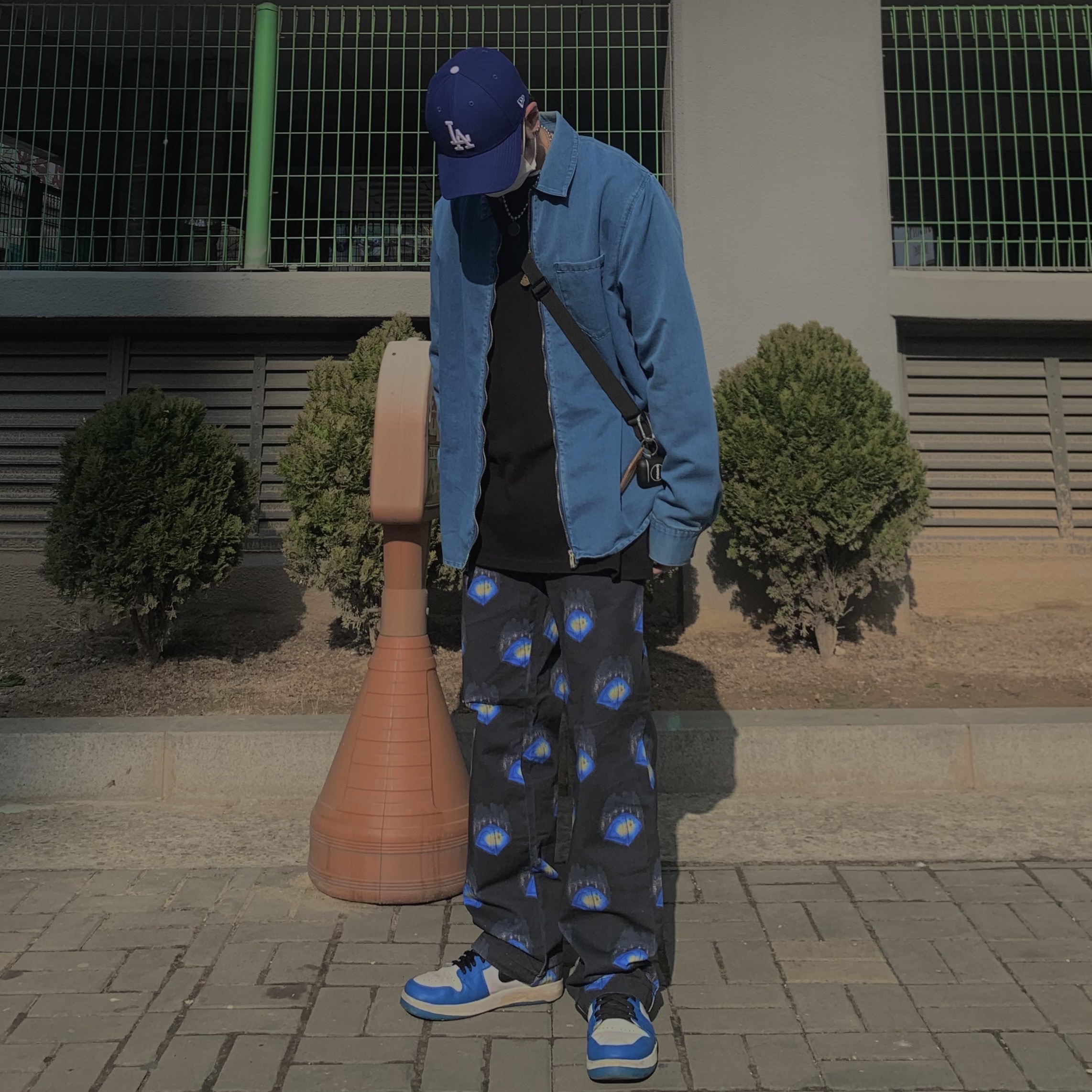 (@imfboi) 님의 게시물 | KREAM