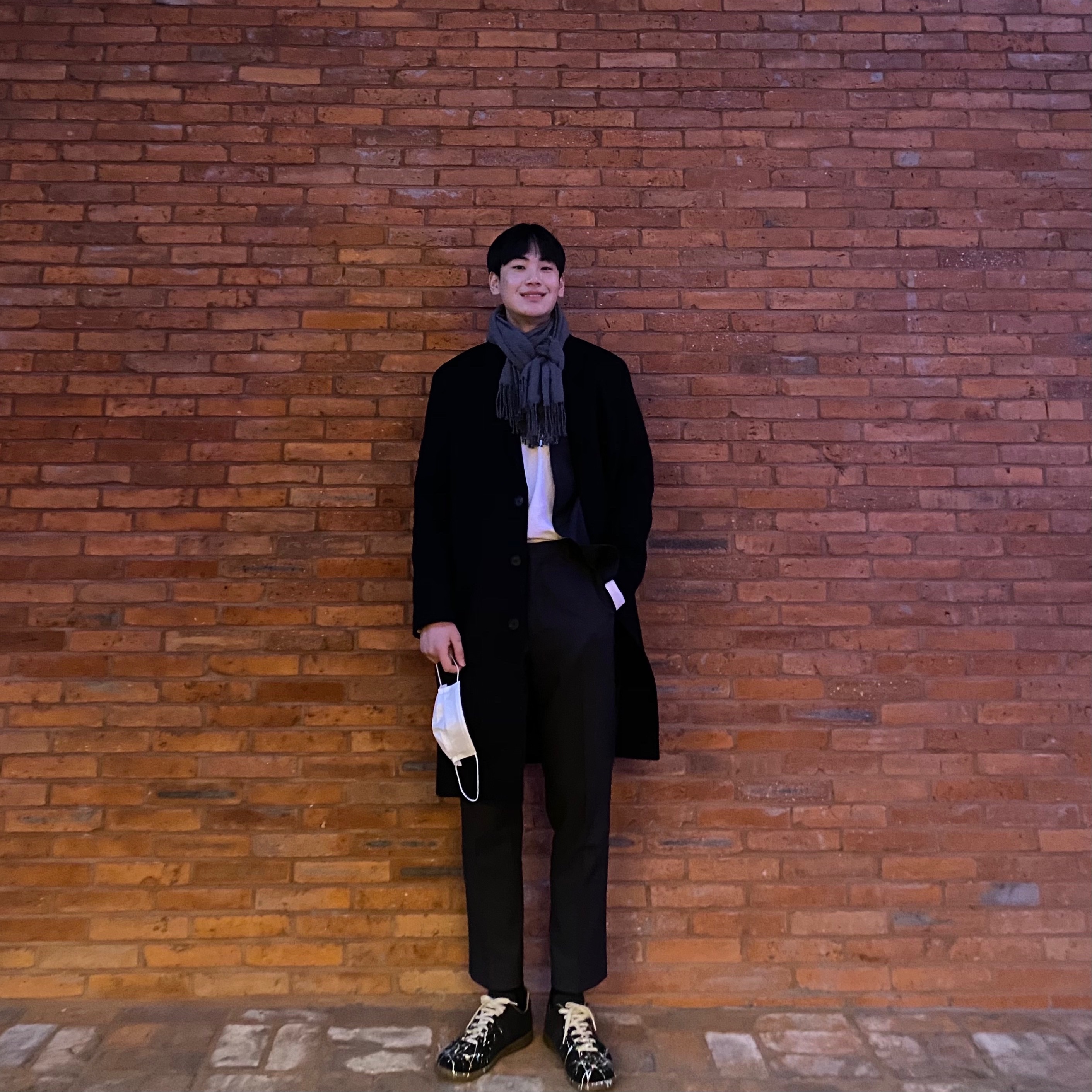 simko352 (@channnnnnni_) 님의 게시물 | KREAM