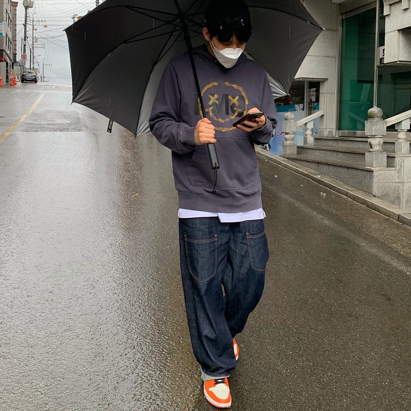 조준수 (@aim.su) 님의 게시물 | KREAM