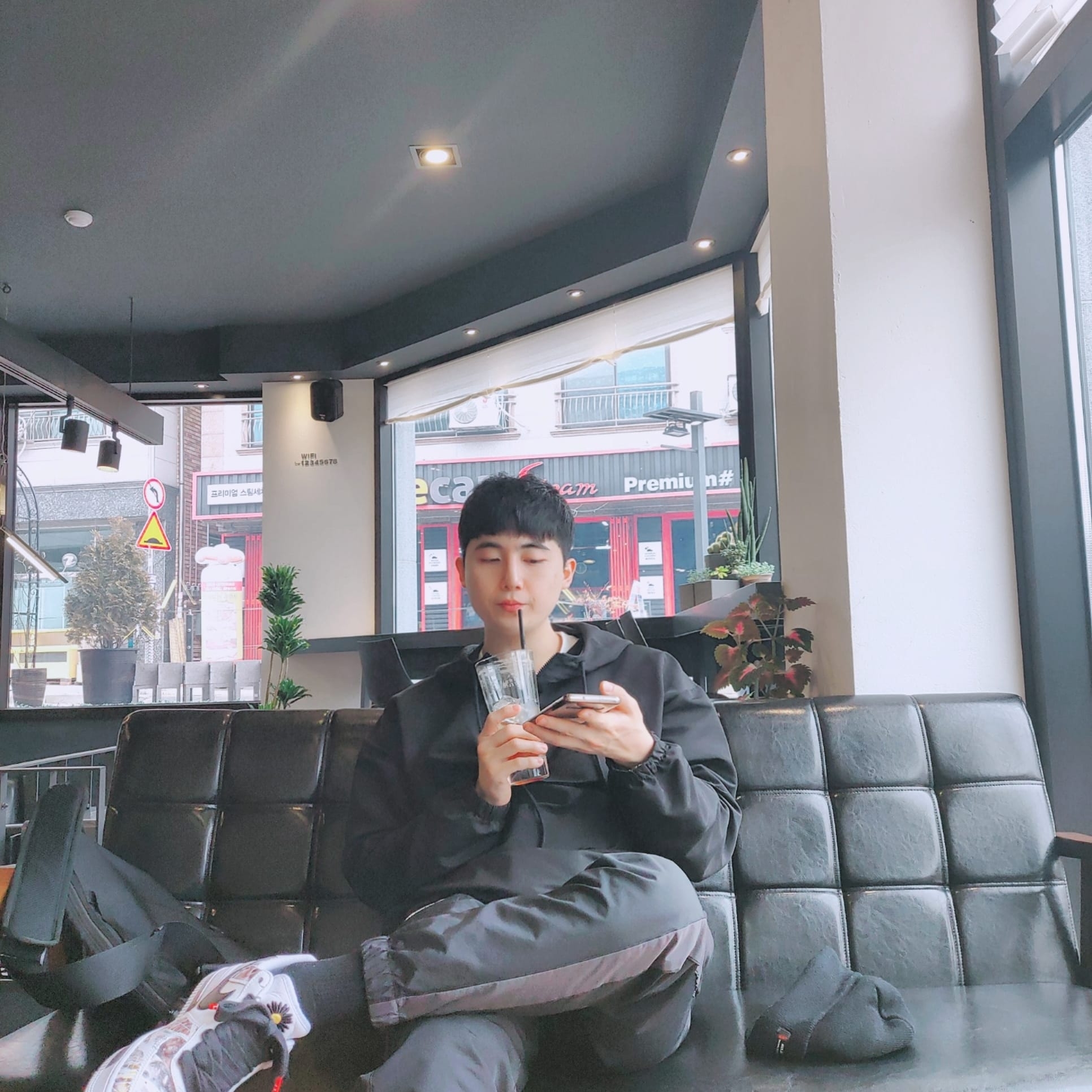 이승원 (@sw9809) 님의 게시물 | KREAM