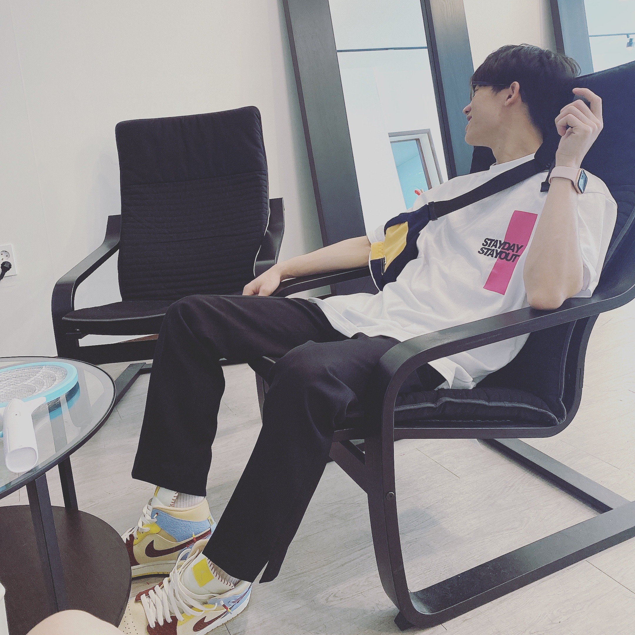 Jay (@jay_0ol) 님의 게시물 | KREAM