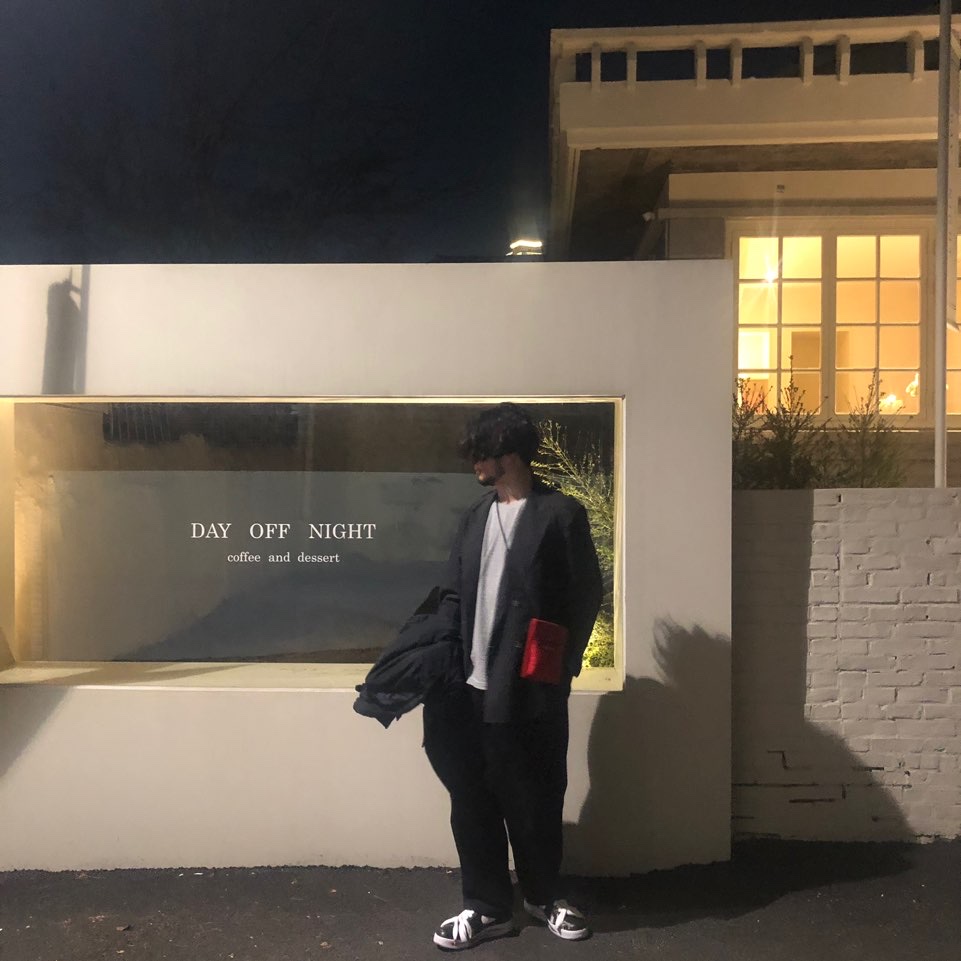 이면빈 (@imb03) 님의 게시물 | KREAM