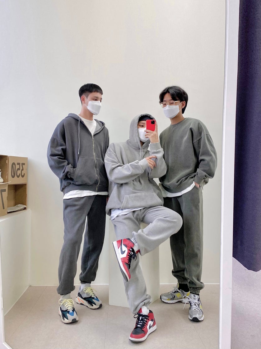 굳셀 건 넓을 호 (@thisis_ho) 님의 게시물 | KREAM