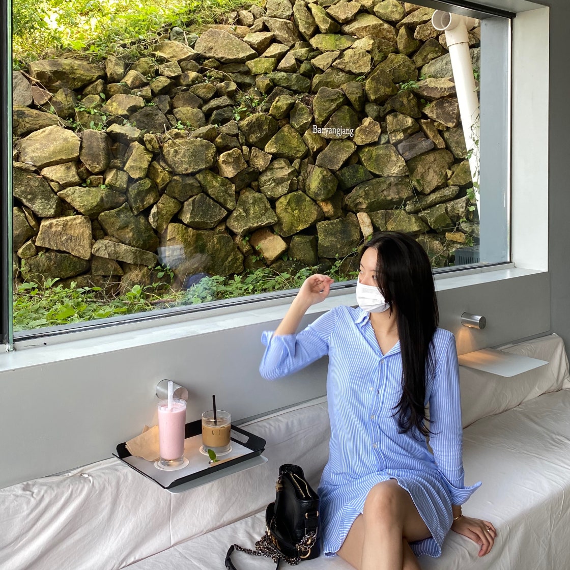 (@sbbbb) 님의 게시물 | KREAM