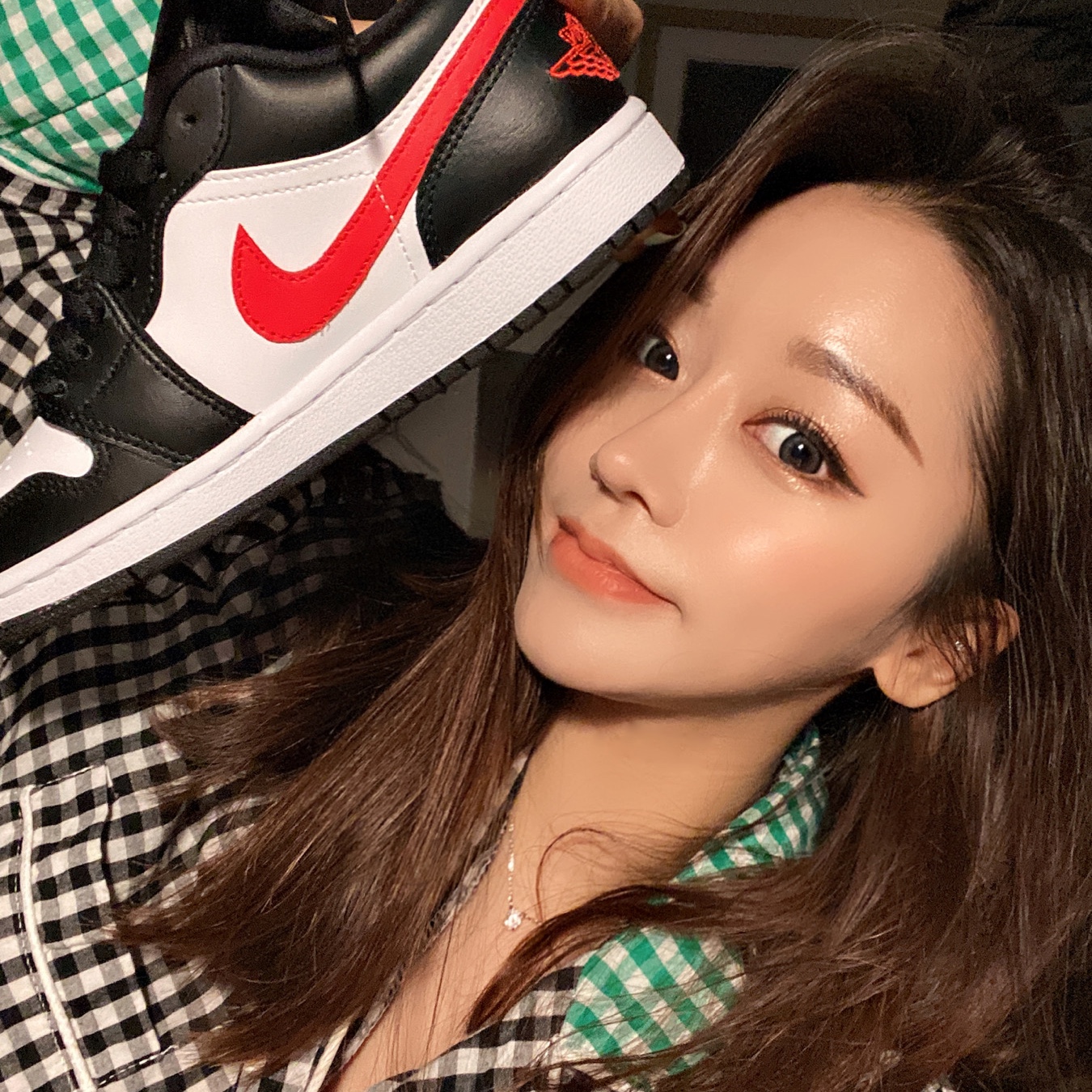 (@xoxofatal) 님의 게시물 | KREAM