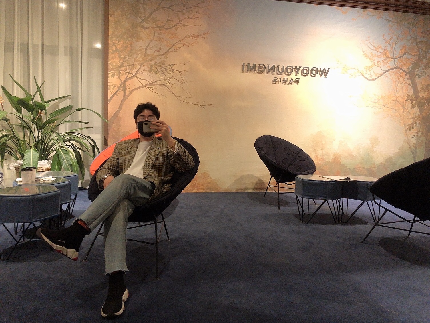 (@jmstyler) 님의 게시물 | KREAM