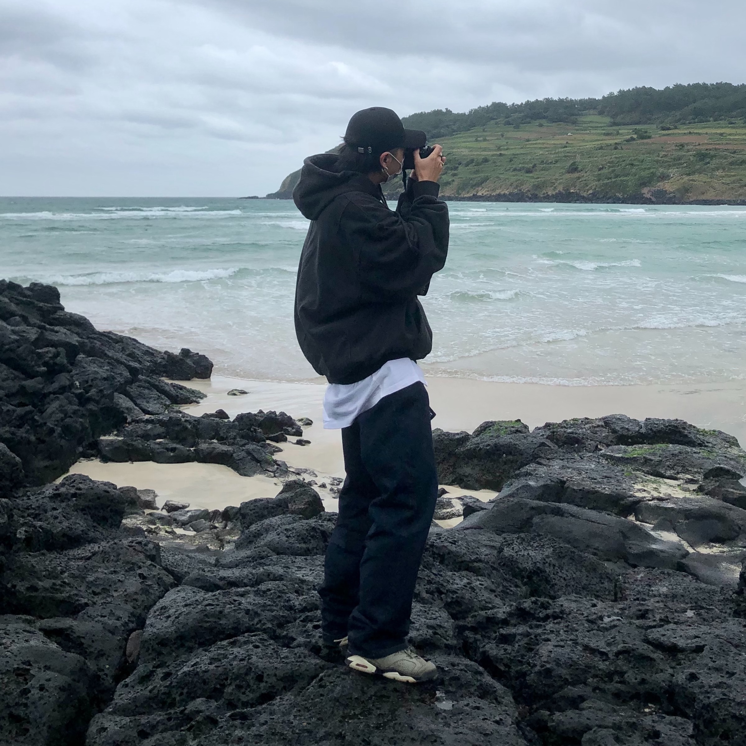 섭이 (@hee_seop) 님의 게시물 | KREAM