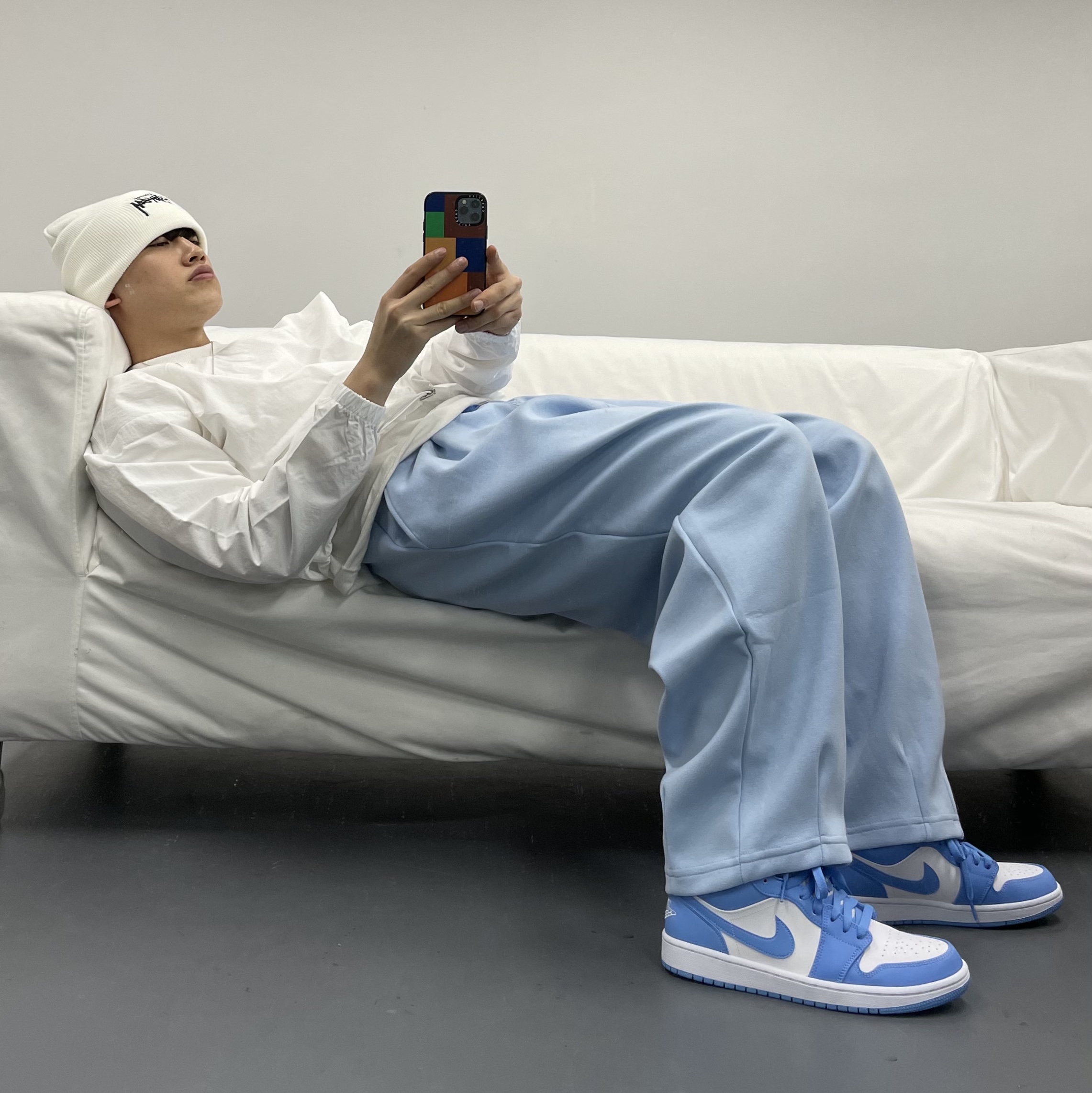 신발 자랑하러 왔어유 (@hit_taek) 님의 게시물 | KREAM