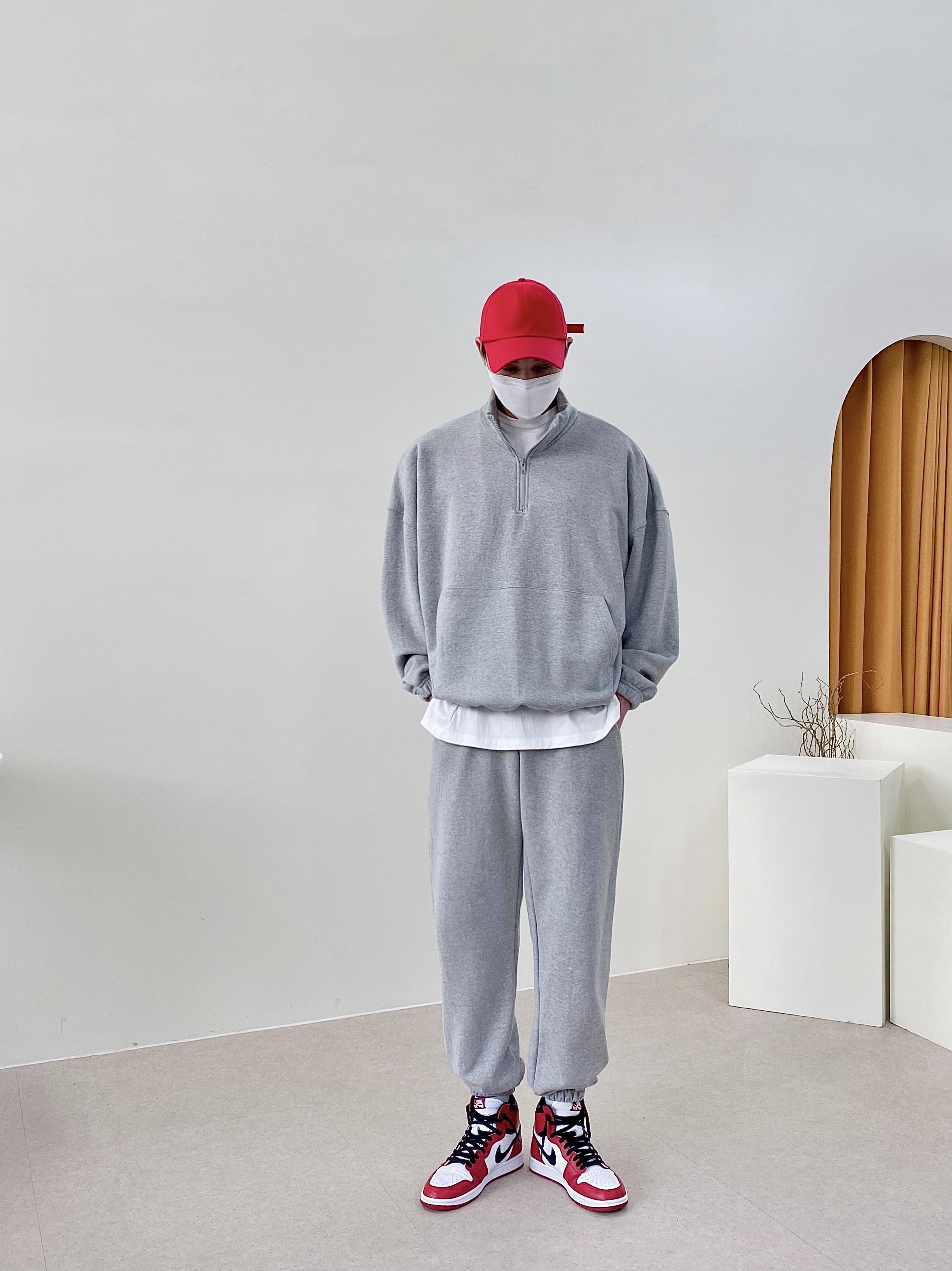 굳셀 건 넓을 호 (@thisis_ho) 님의 게시물 | KREAM