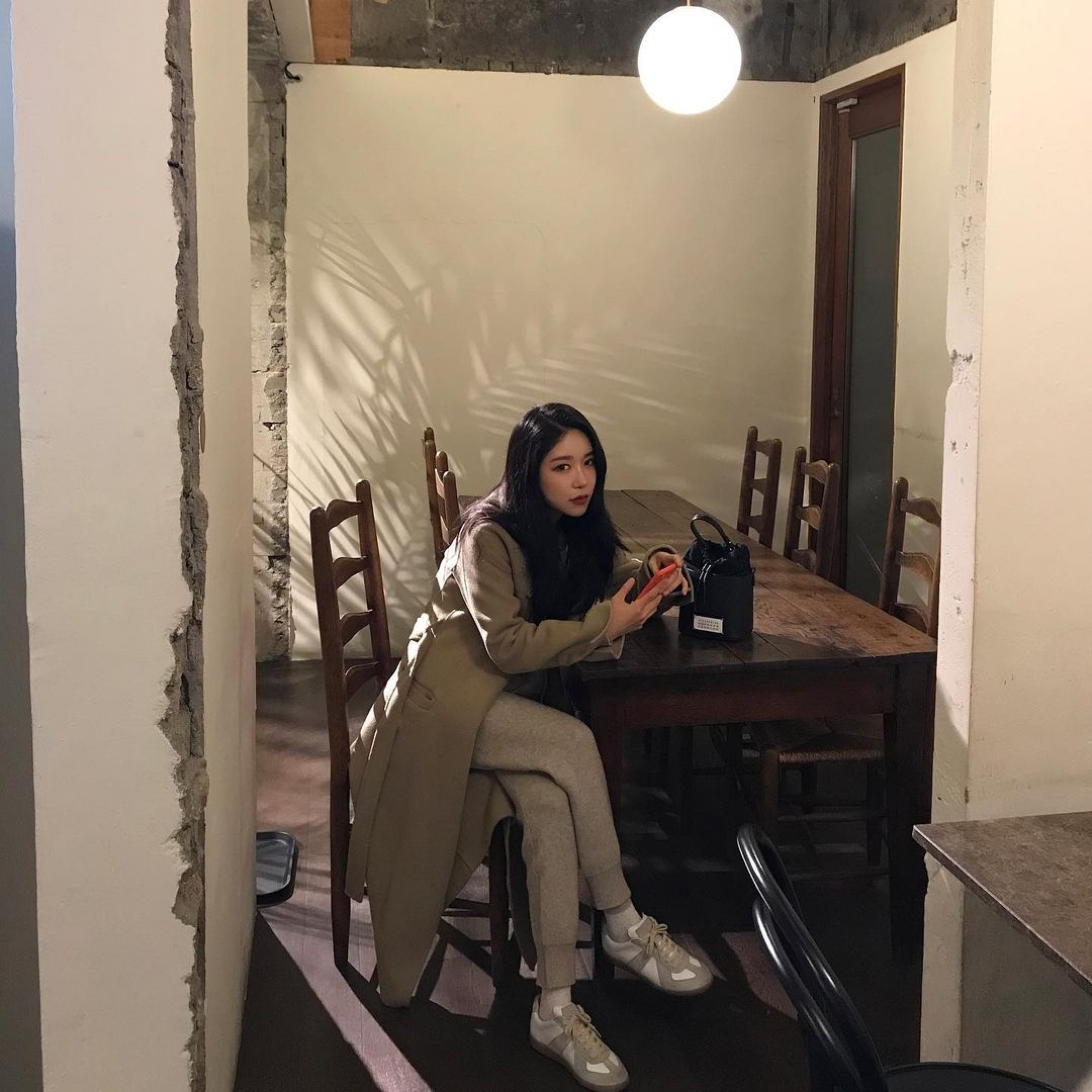 (@yeenco) 님의 게시물 | KREAM