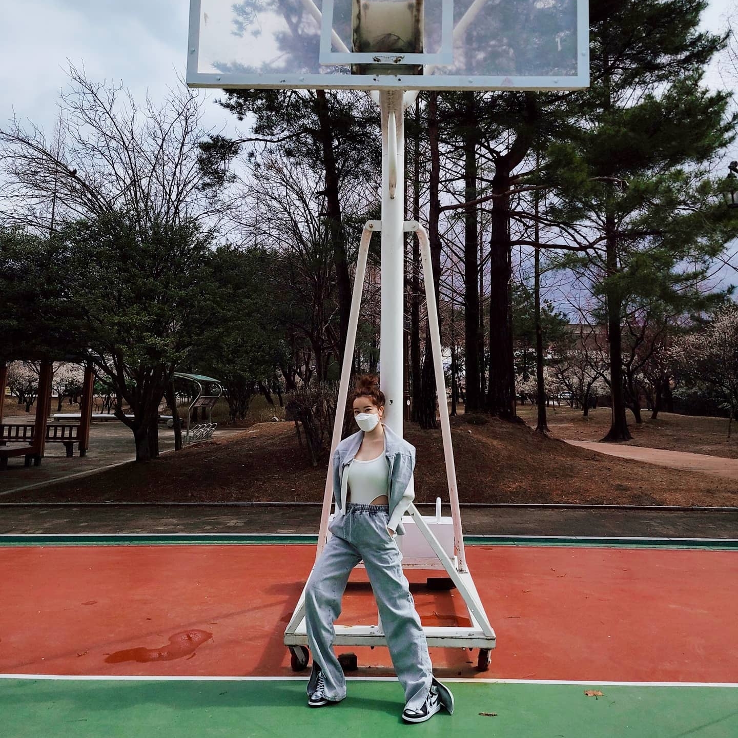 혜령 (@34dgre) 님의 게시물 | KREAM