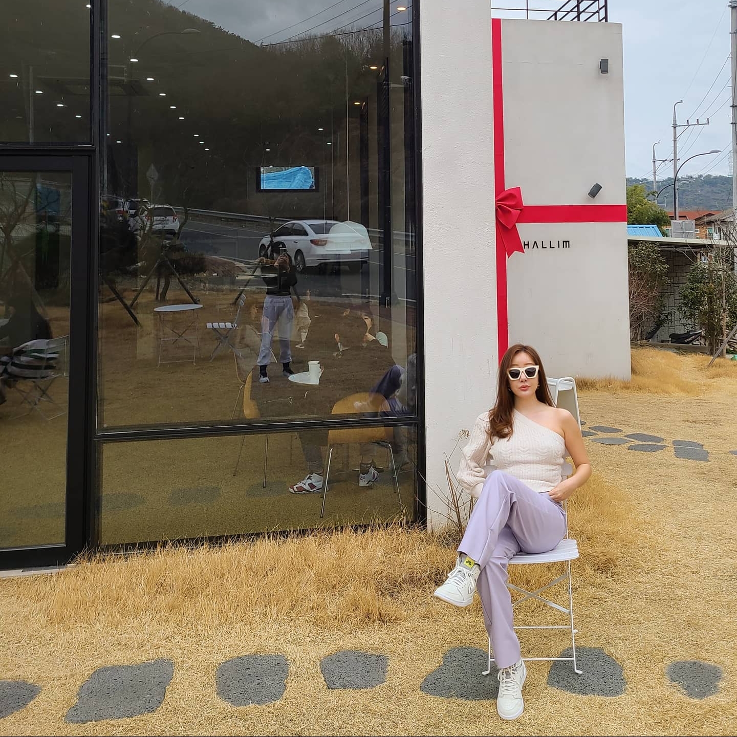 혜령 (@34dgre) 님의 게시물 | KREAM