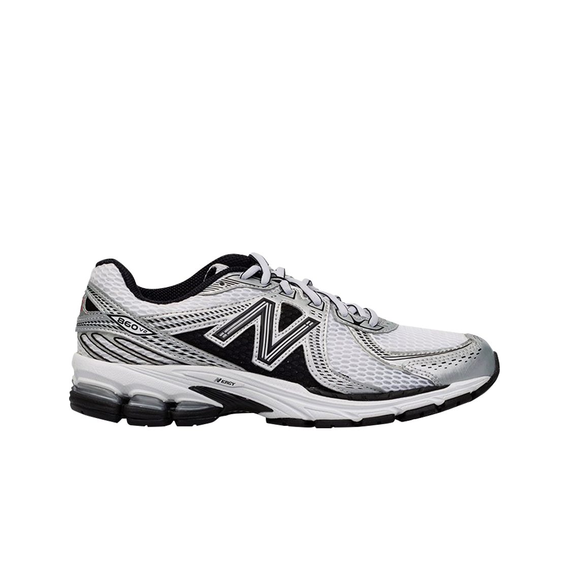 New Balance 860v2 Whi... STYLE | KREAM