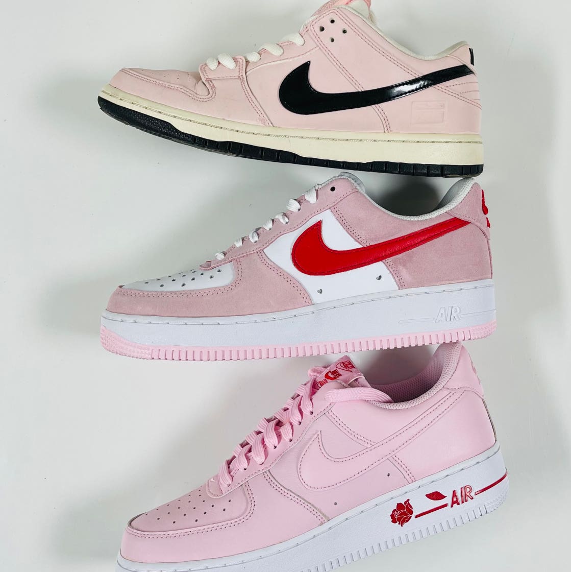 Nike Air Force 1 '07 ... STYLE | KREAM