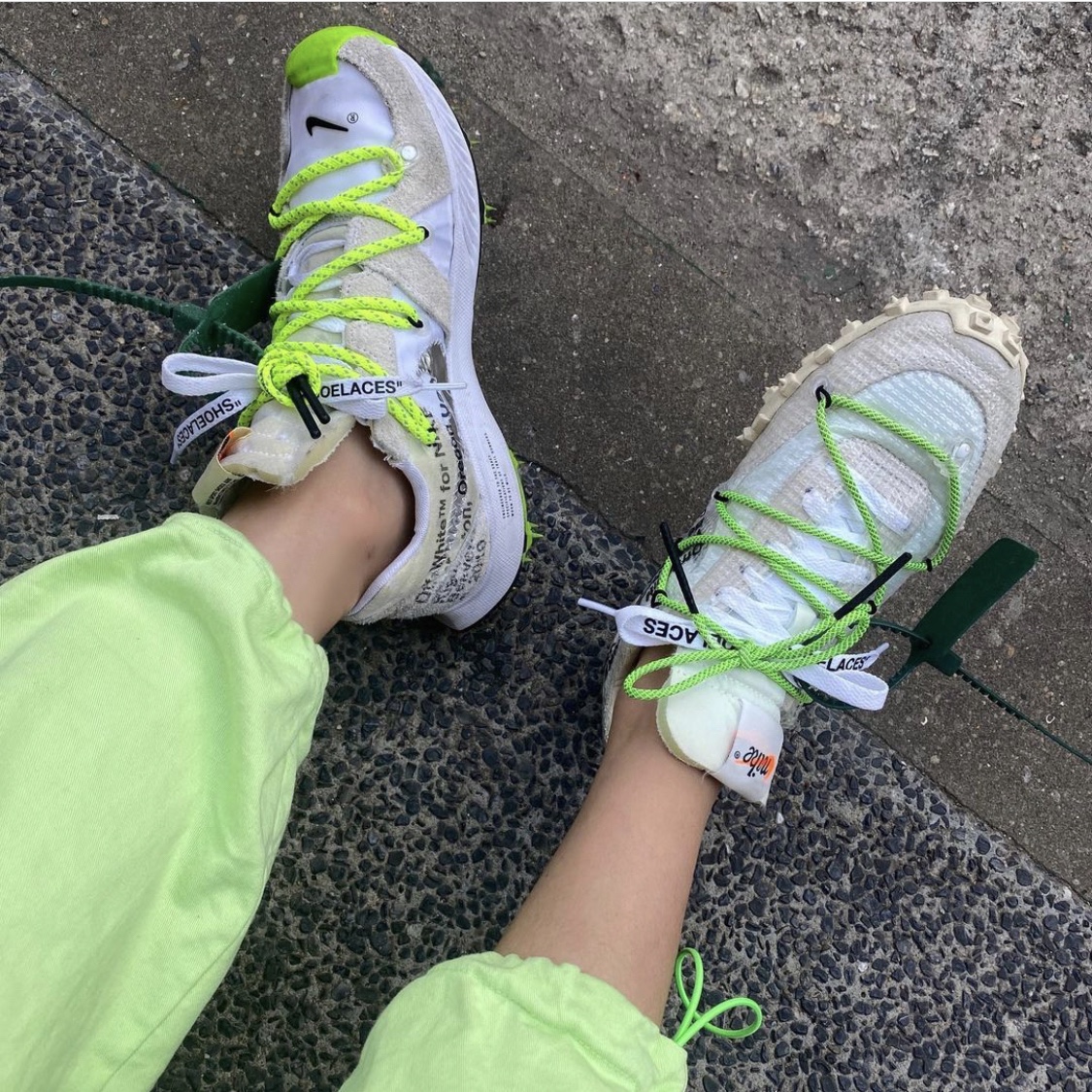 juju (@wareureumae...) 님의 게시물 | KREAM