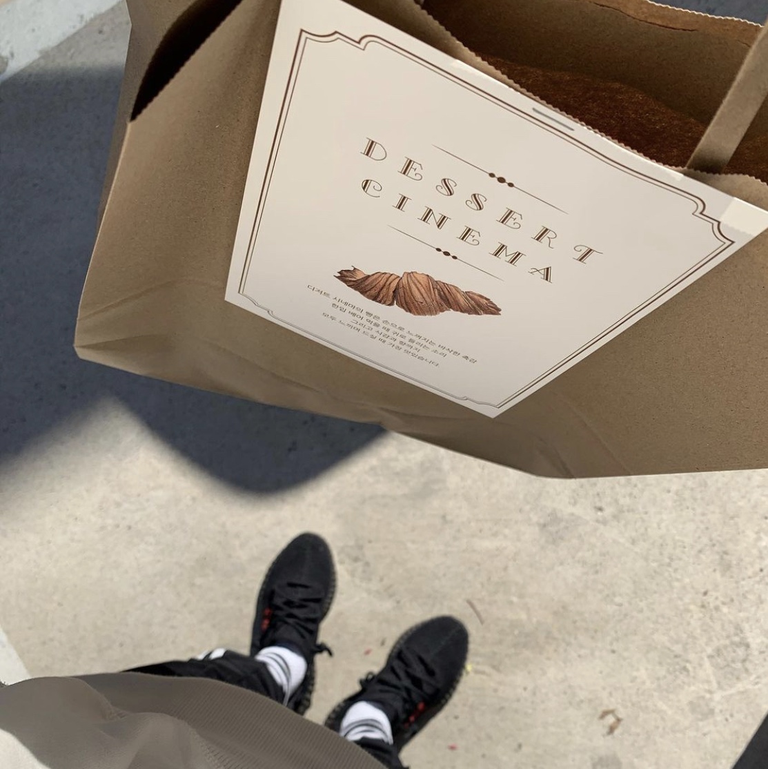 Jin (@code121) 님의 게시물 | KREAM