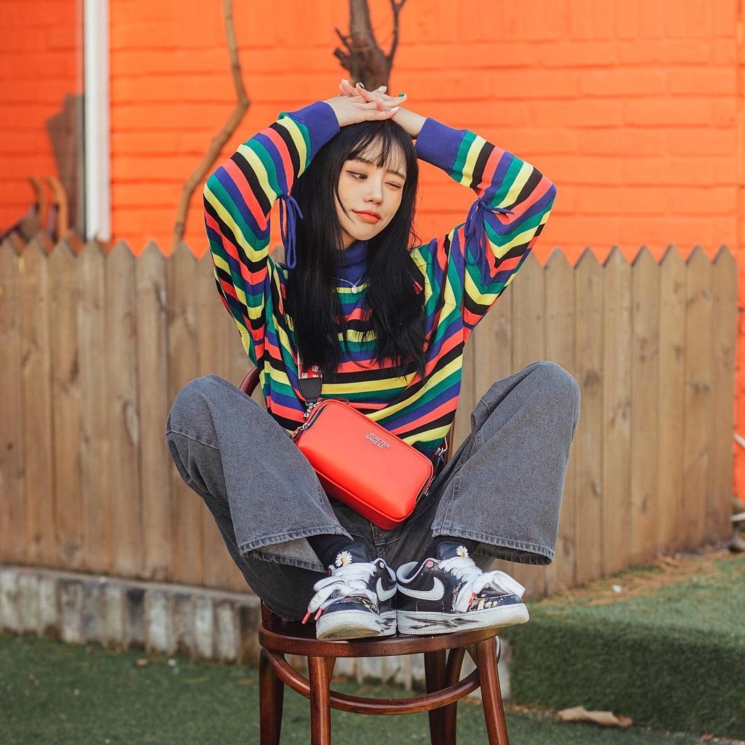 juju (@wareureumae...) 님의 게시물 | KREAM